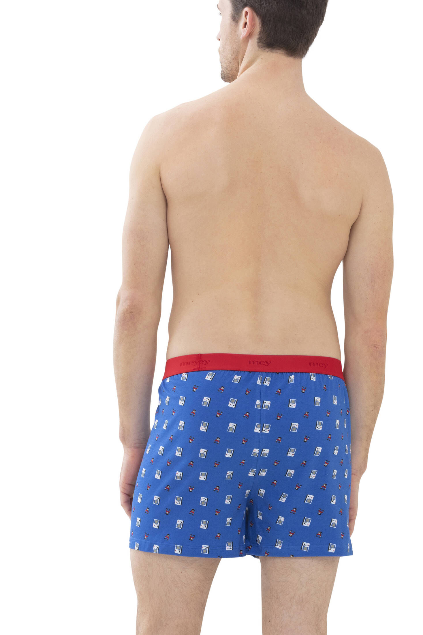 Herren Boxershorts