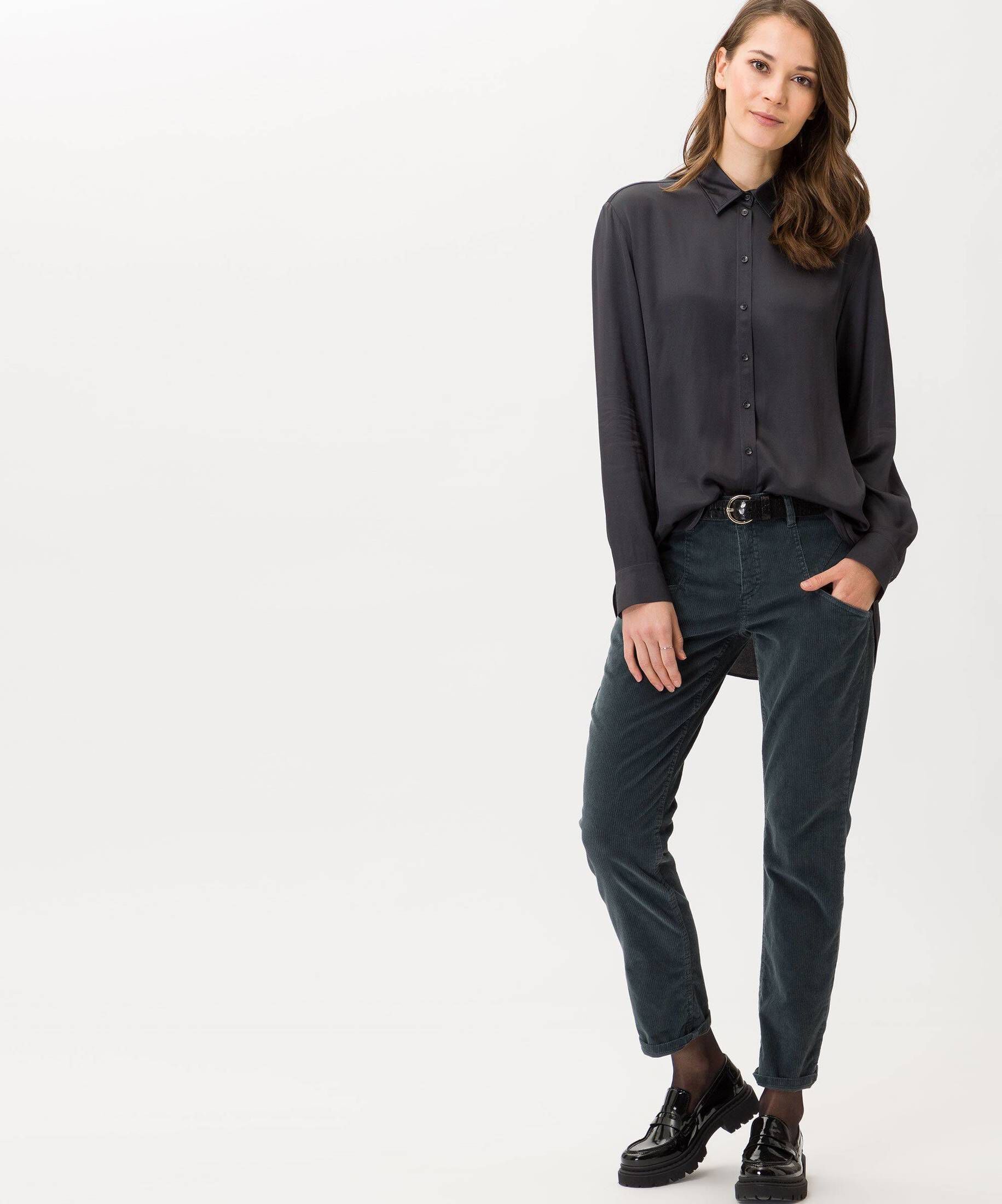 Damen Cordhose MERRIT