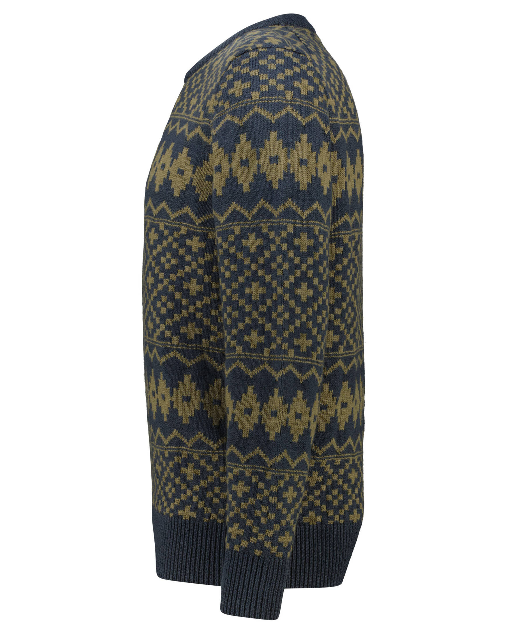 Herren Strickpullover Regular Fit