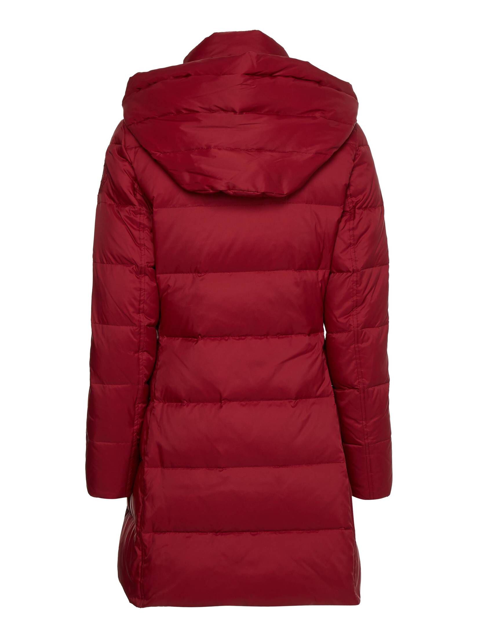 Daunenmantel Designer Damen