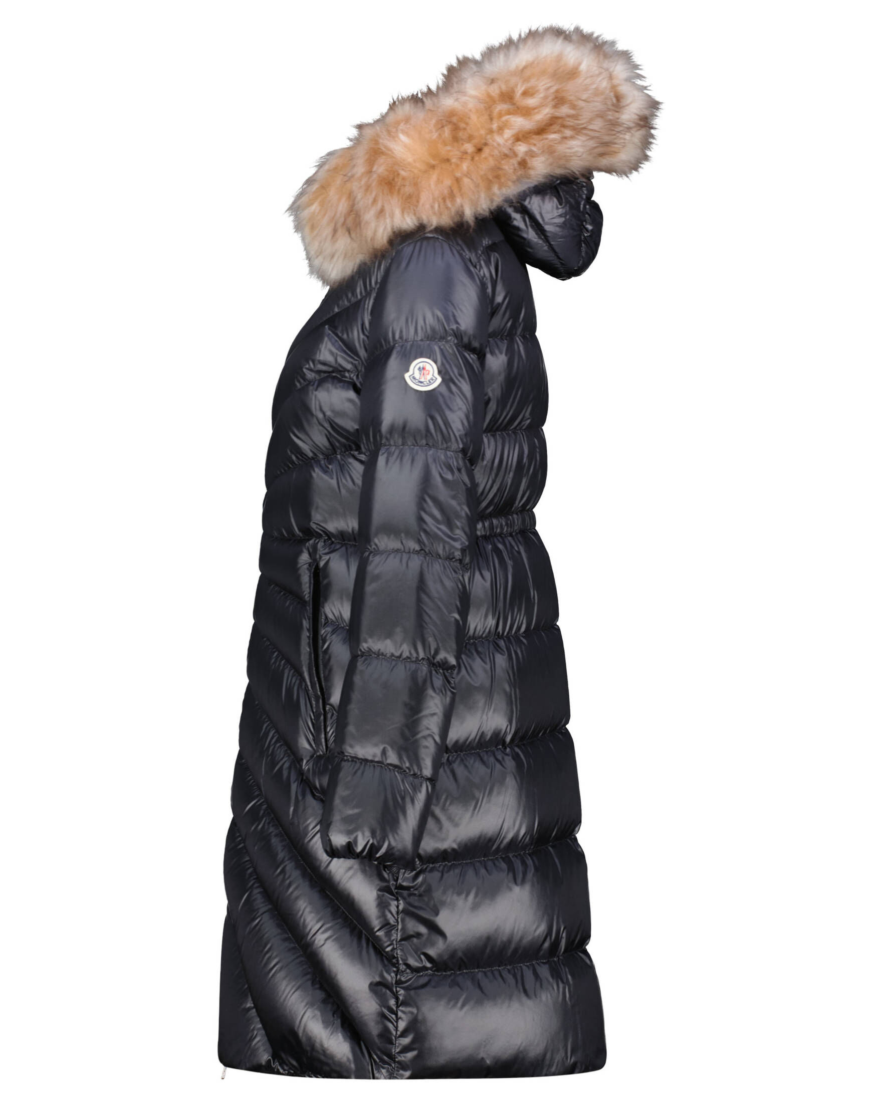 Damen Daunenmantel CHANDRE