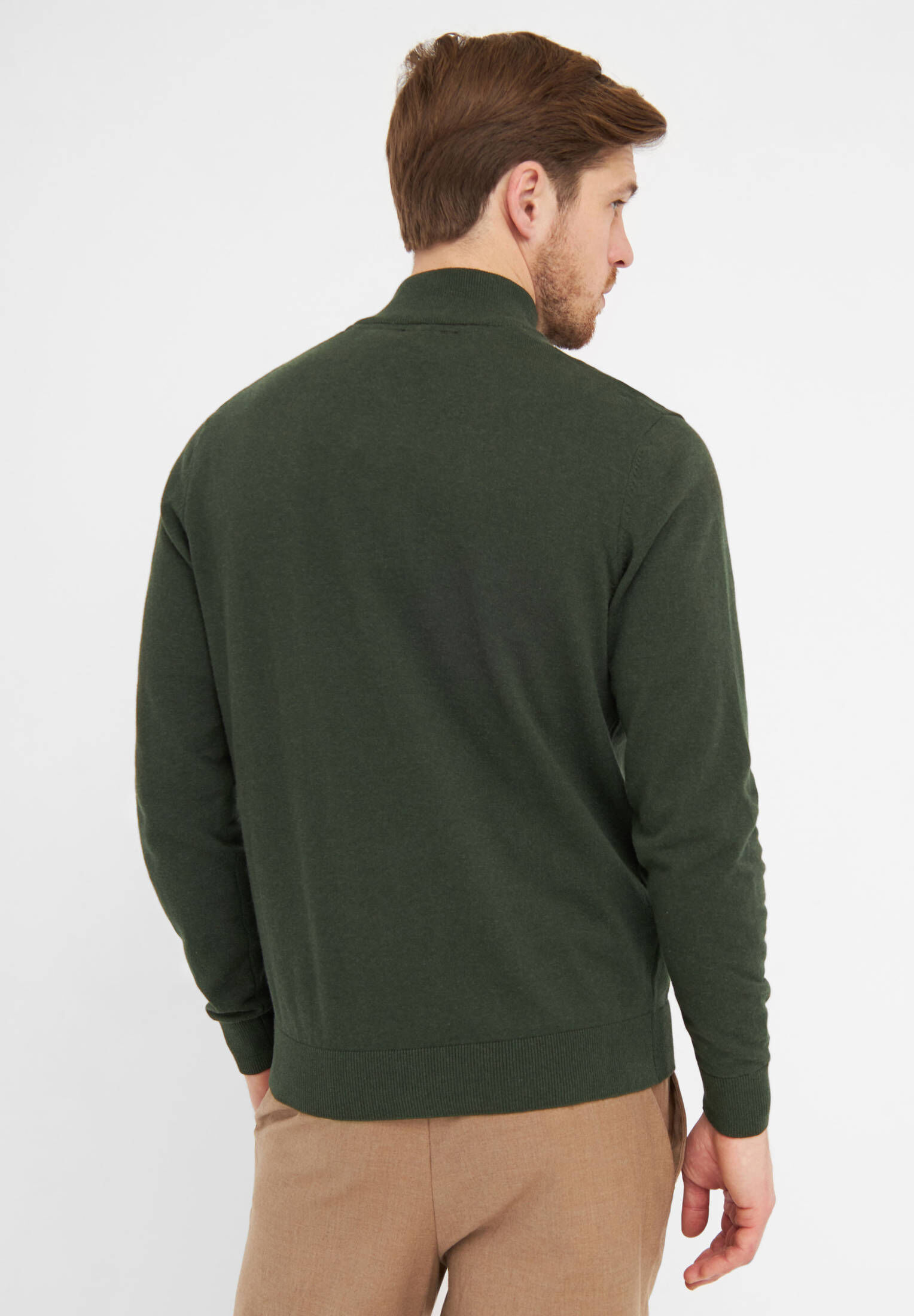 Herren Pullover Napoli