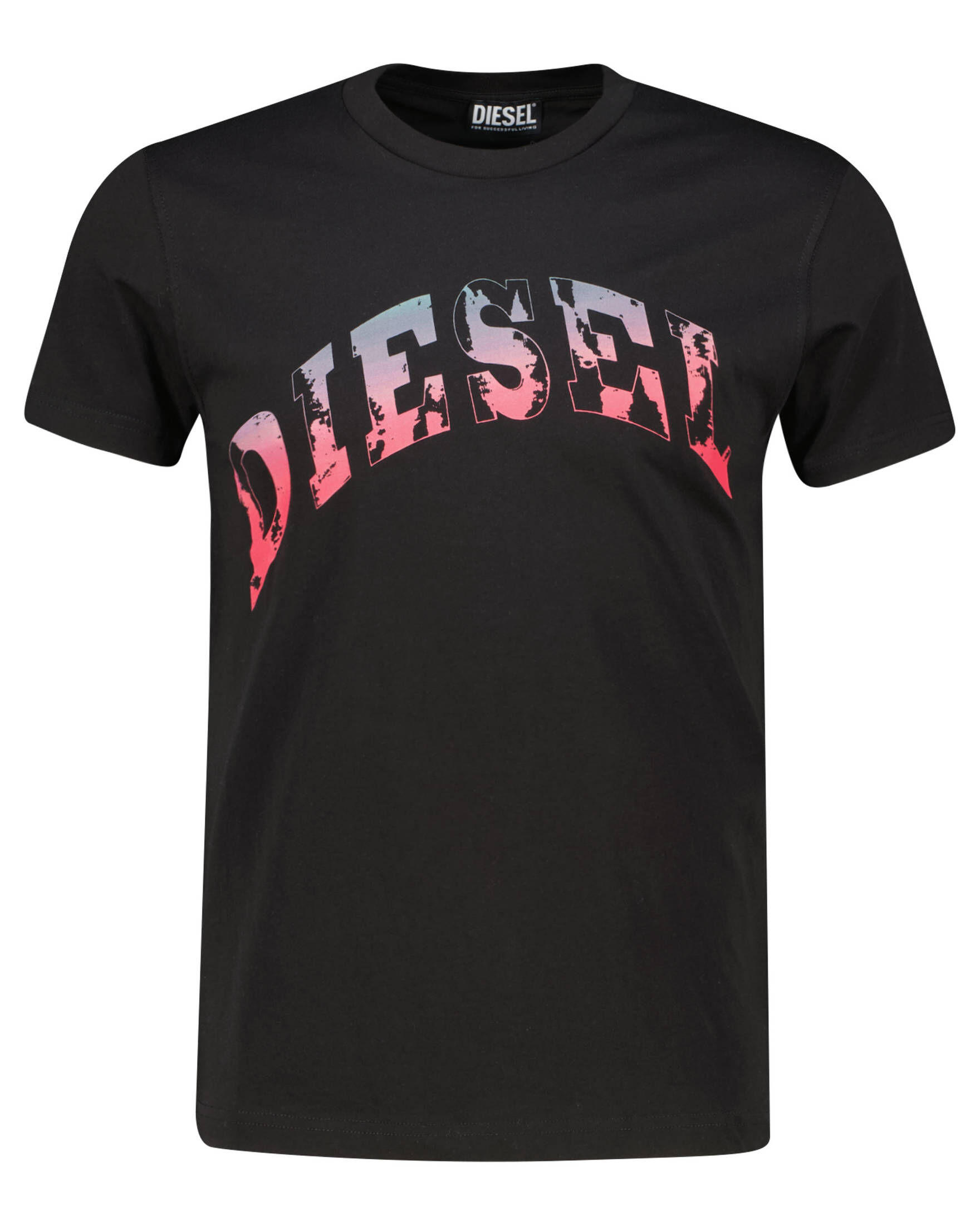 Diesel Herren T-Shirt T-DIEGOR-G14 Slim Fit kaufen | engelhorn