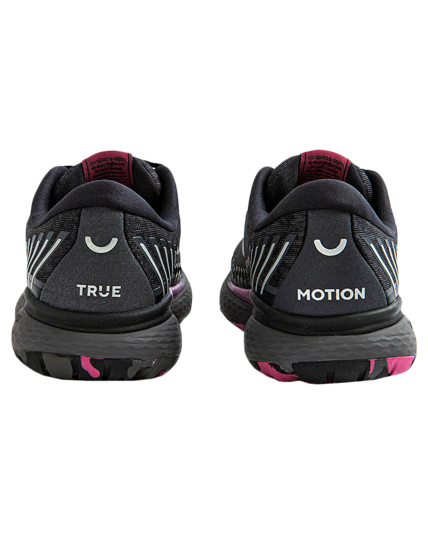 Damen Laufschuhe U-TECH NEVOS