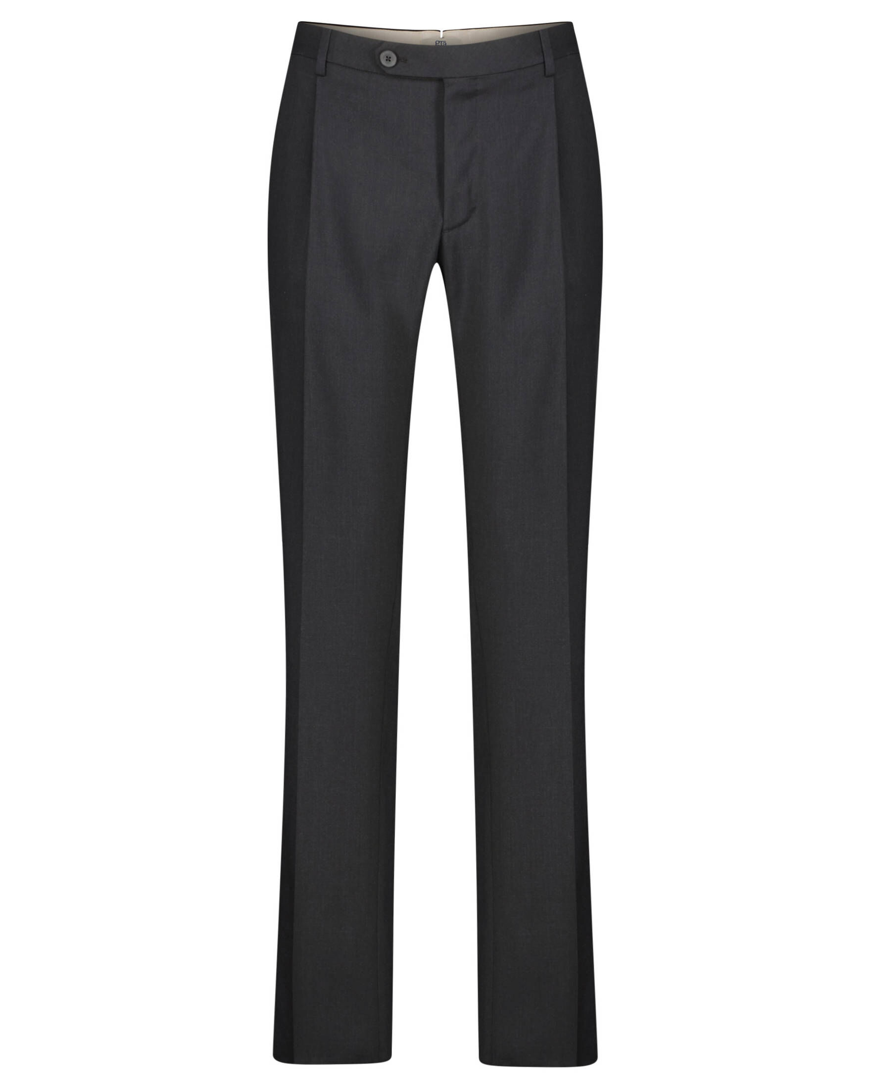 GTA Herren Hose FEDERICO 01 RE Regular Fit in grau kaufen | engelhorn