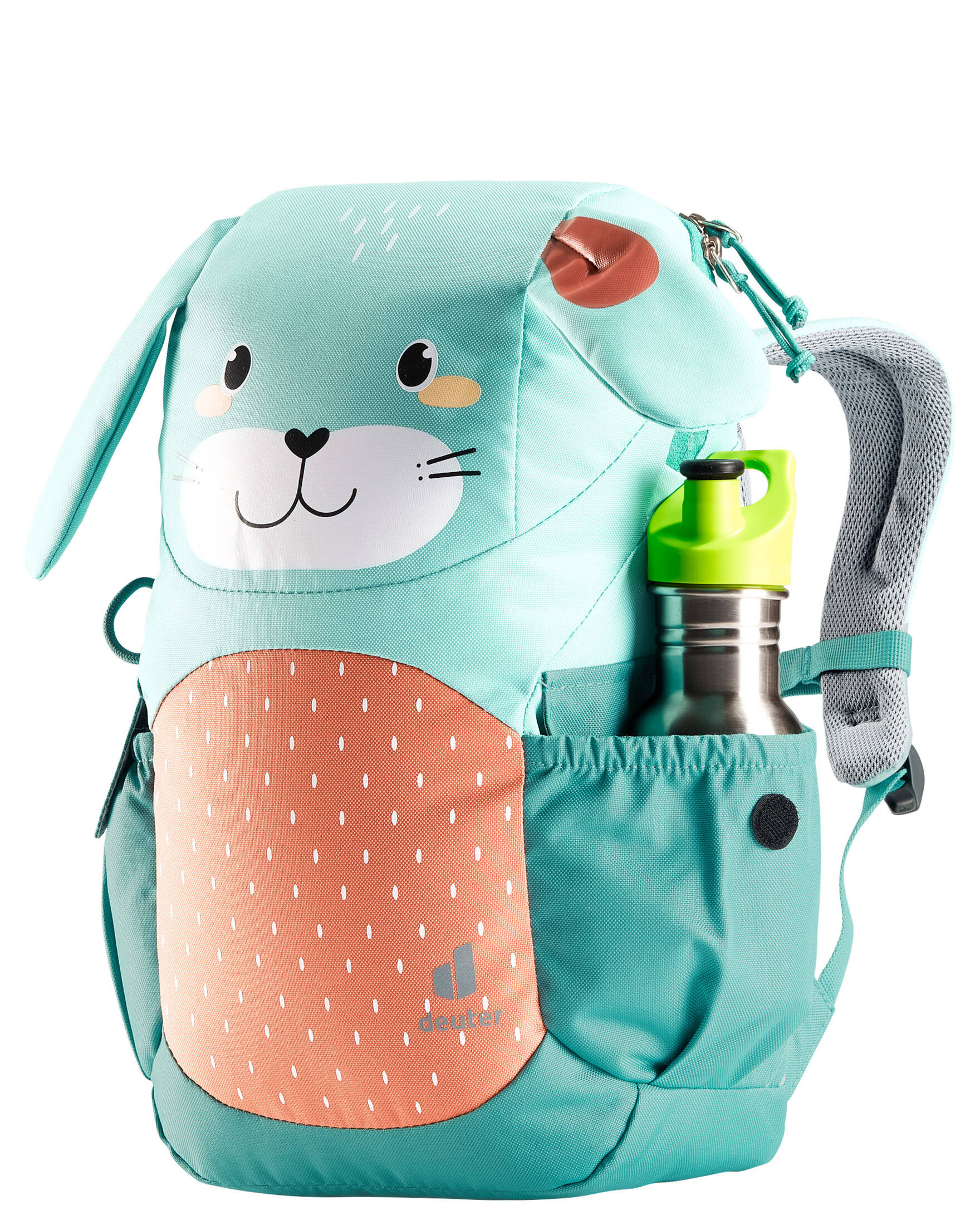 deuter Kinder Rucksack KIKKI in blau kaufen | engelhorn