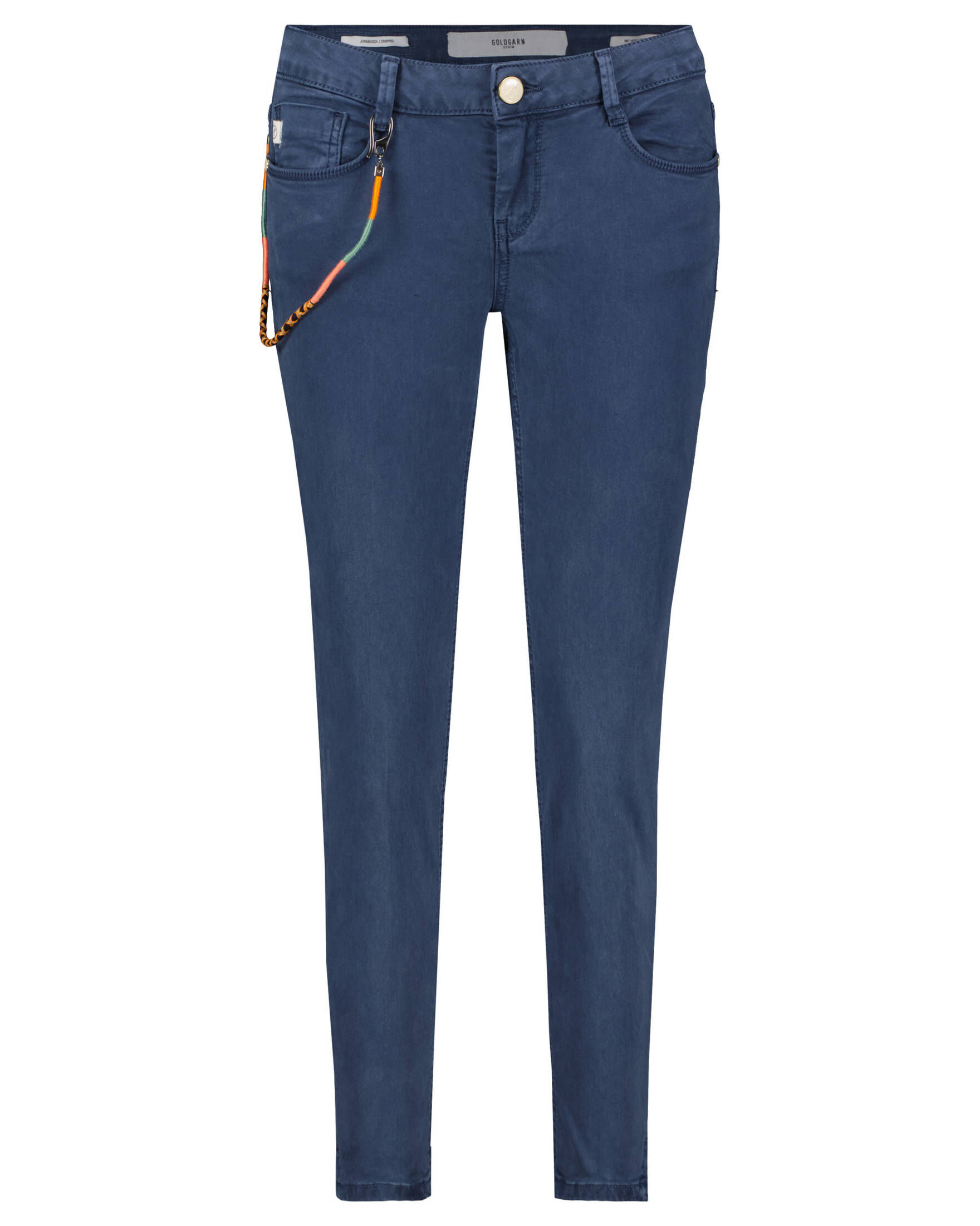 Goldgarn Jungbusch Skinny Fit