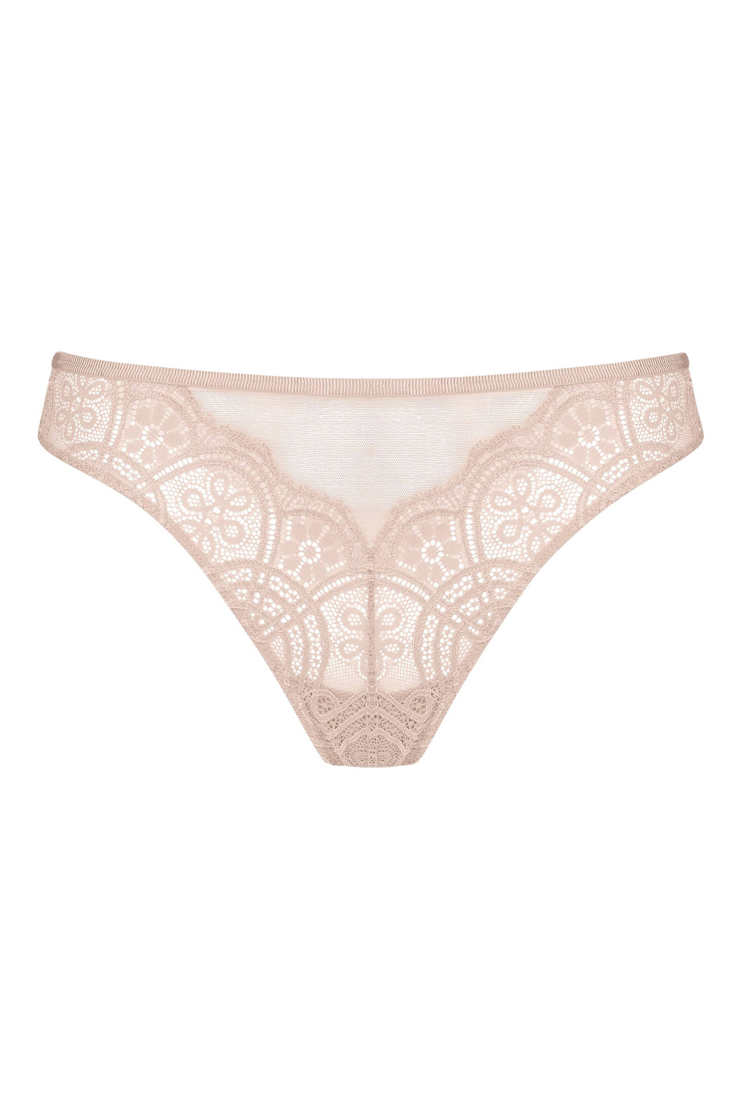 mey Damen String in Beige kaufen | engelhorn