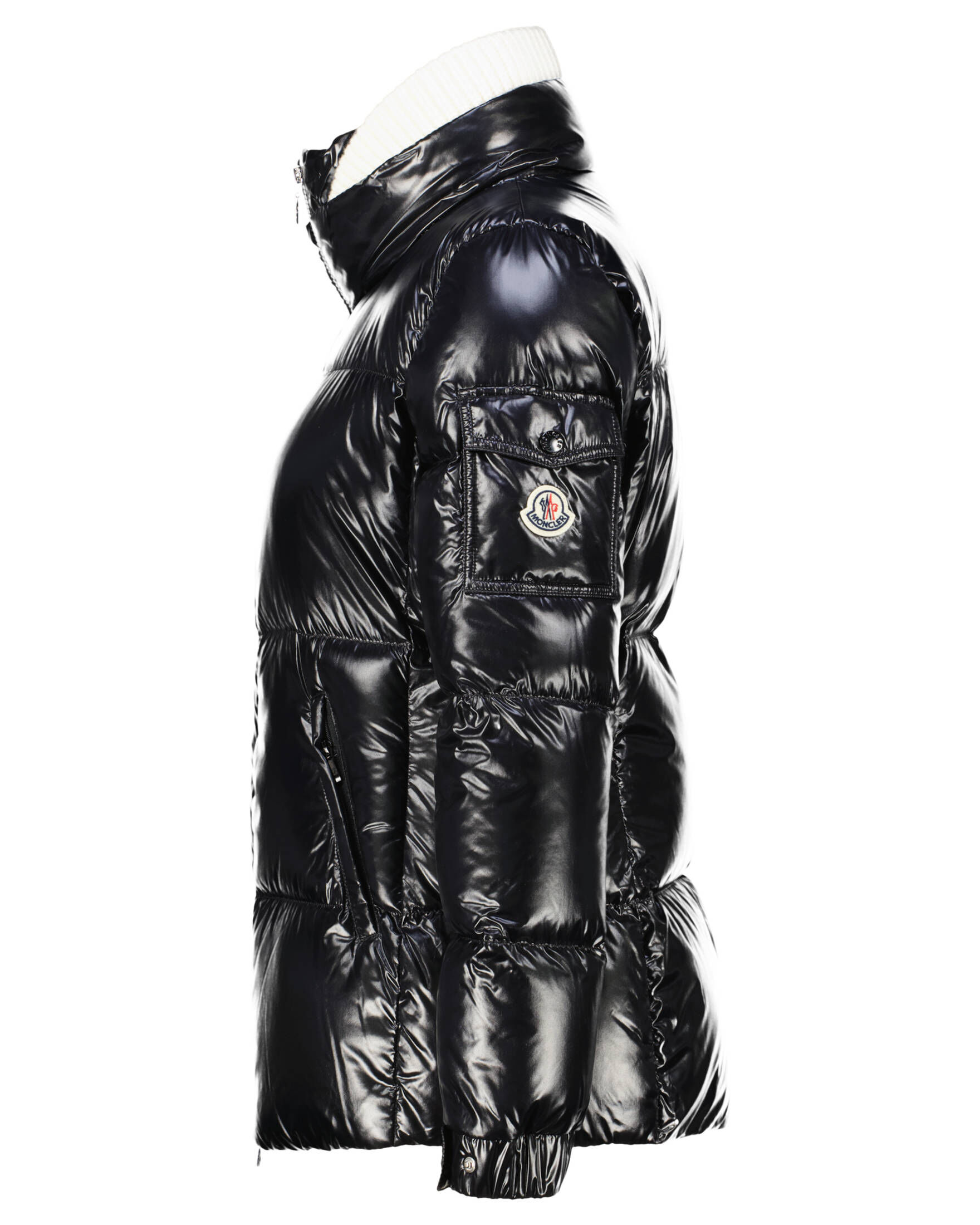 Damen Daunenjacke VISTULE