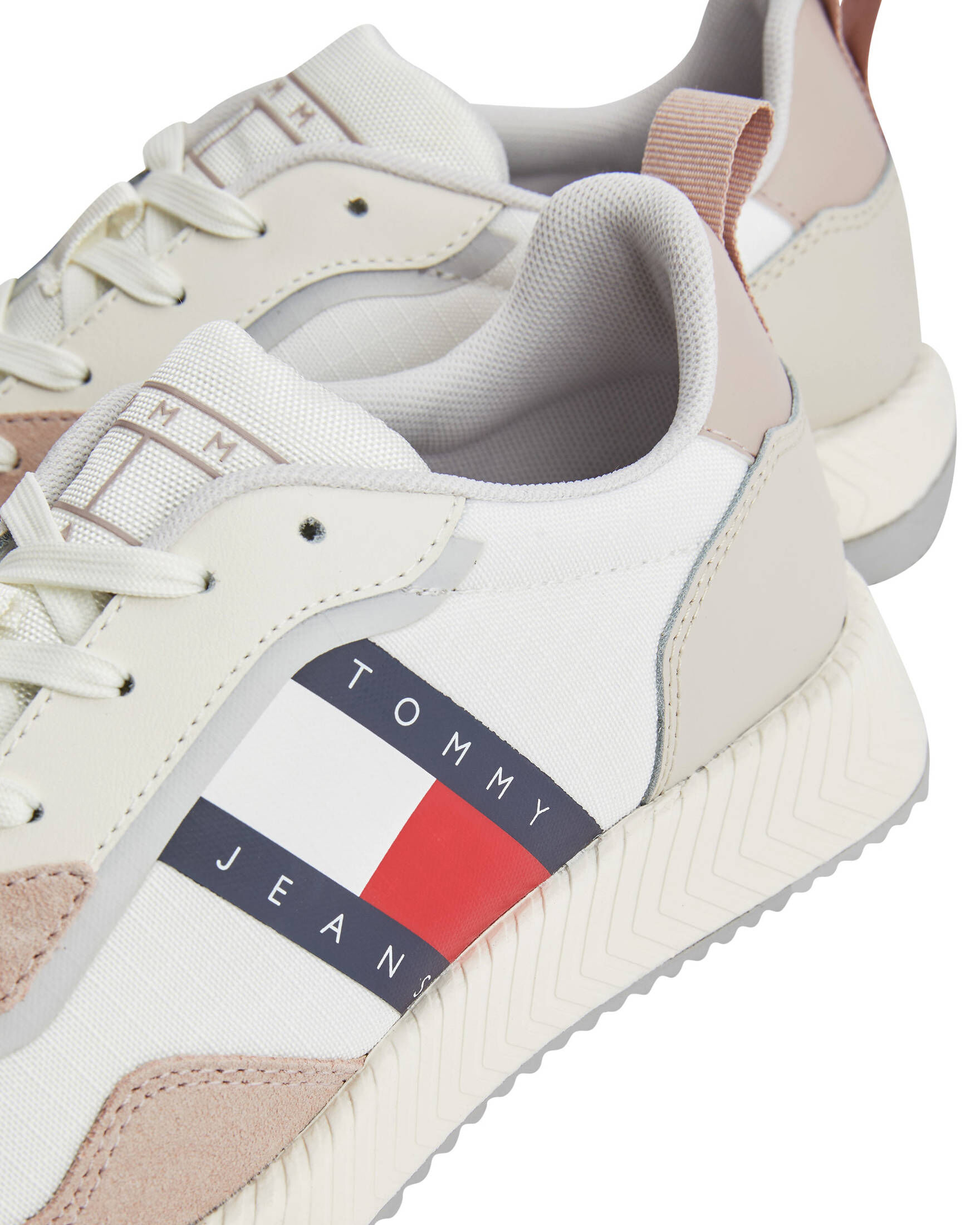 Tommy Jeans Damen Sneaker TOMMY JEANS TRACK CLEAT kaufen | engelhorn