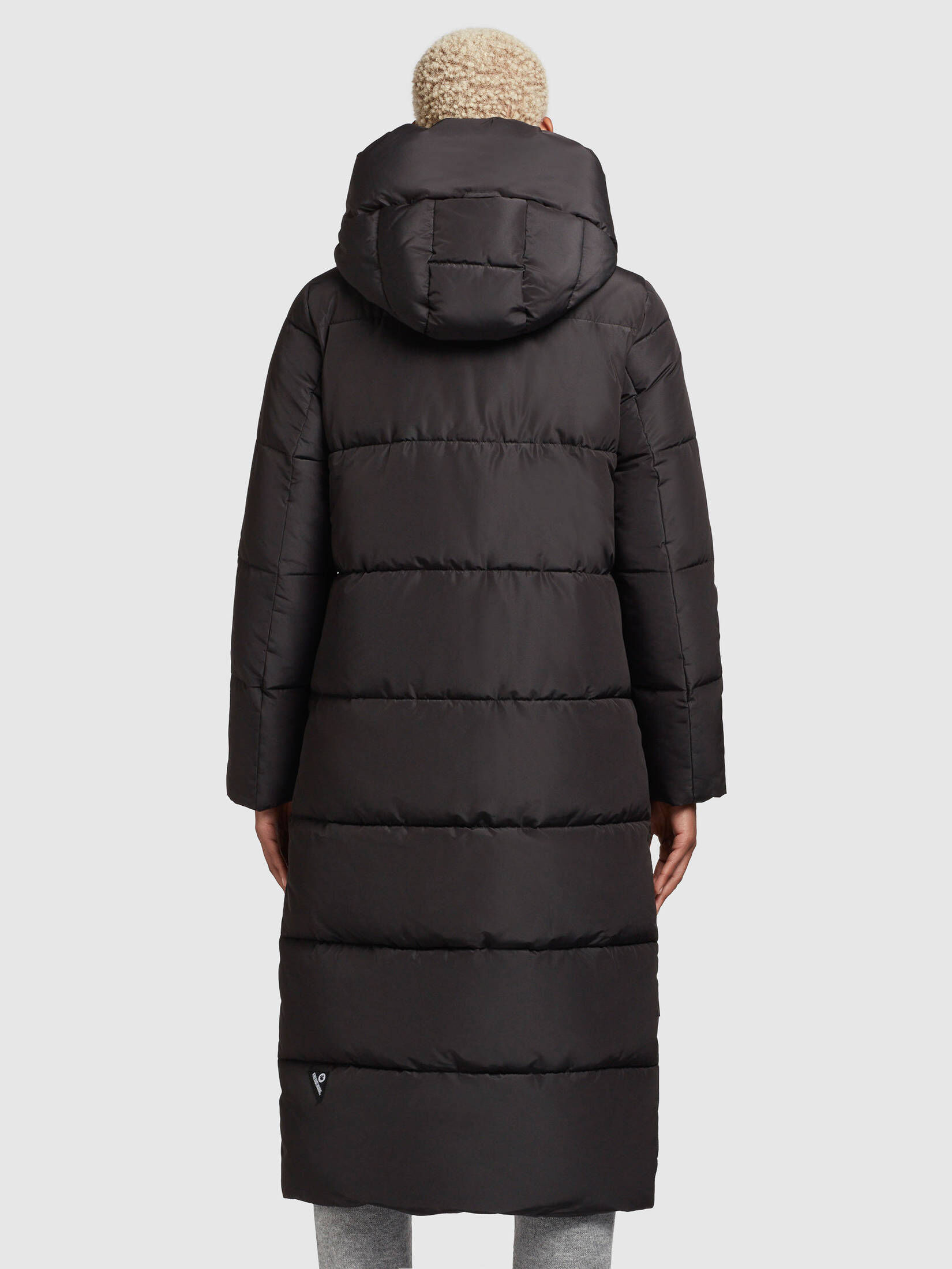 Damen Mantel SOULANI