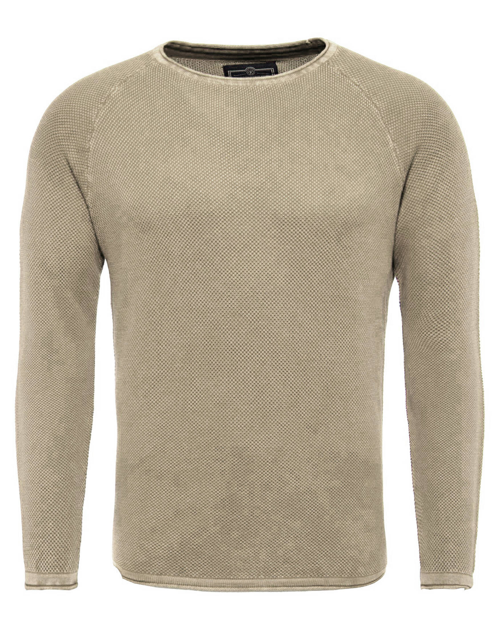 Key Largo Herren Pullover in beige kaufen | engelhorn