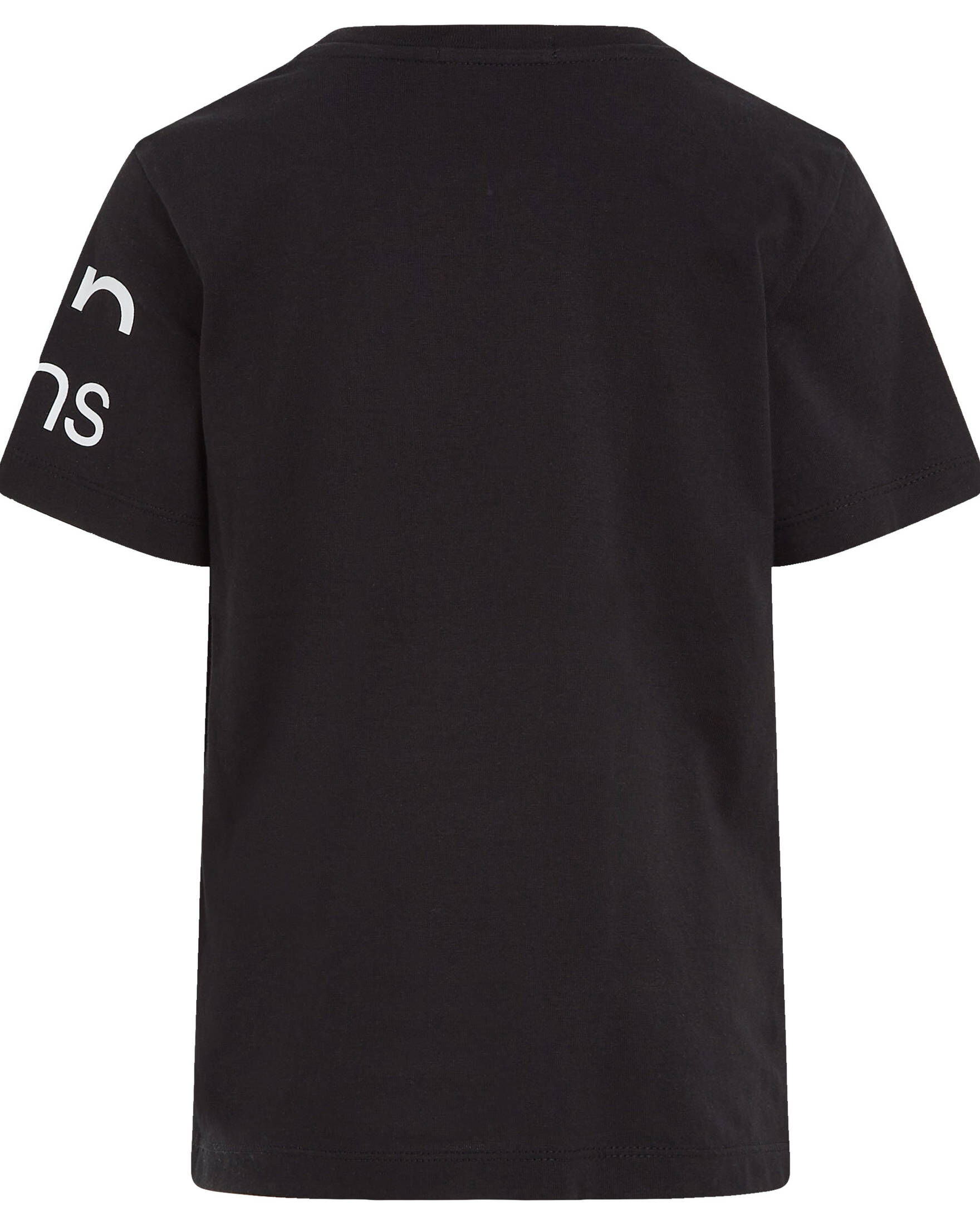 Jungen T-Shirt BLOWN-UP LOGO SS T-SHIRT