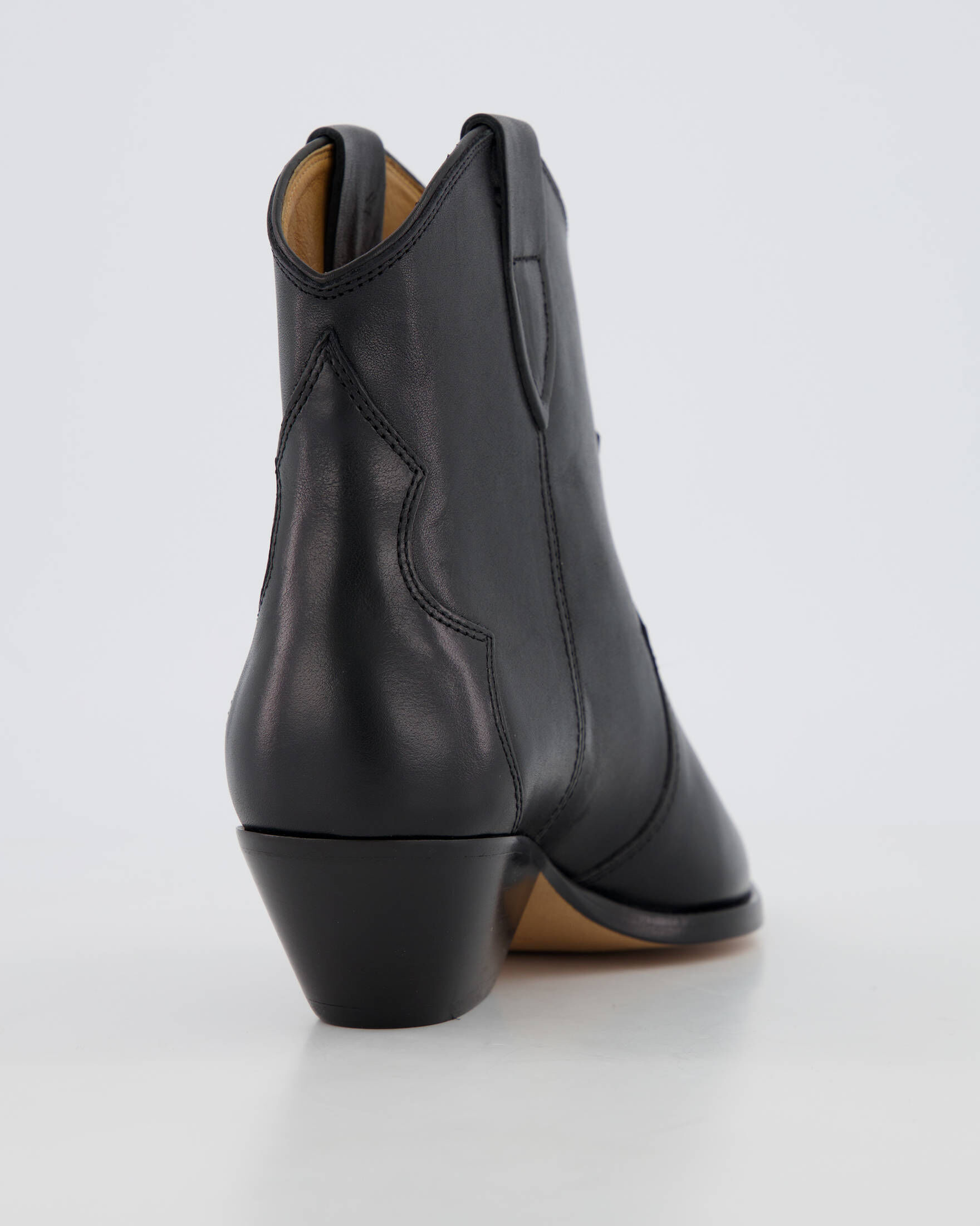 Damen Stiefelette DEWINA COWBOY