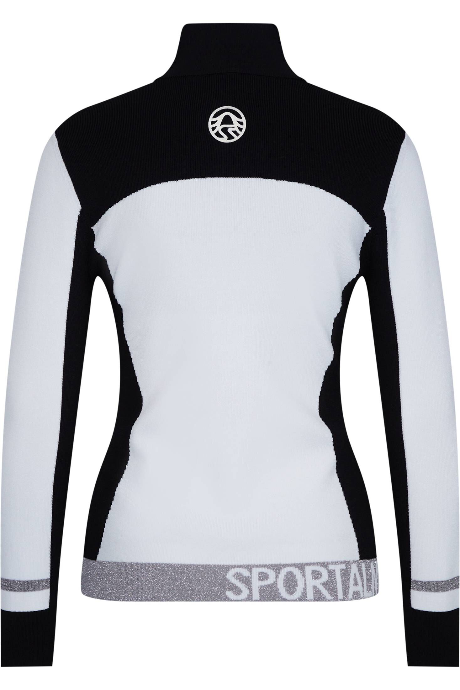 Sportalm Damen Skipullover HELLAS 01 in Weiß kaufen | engelhorn