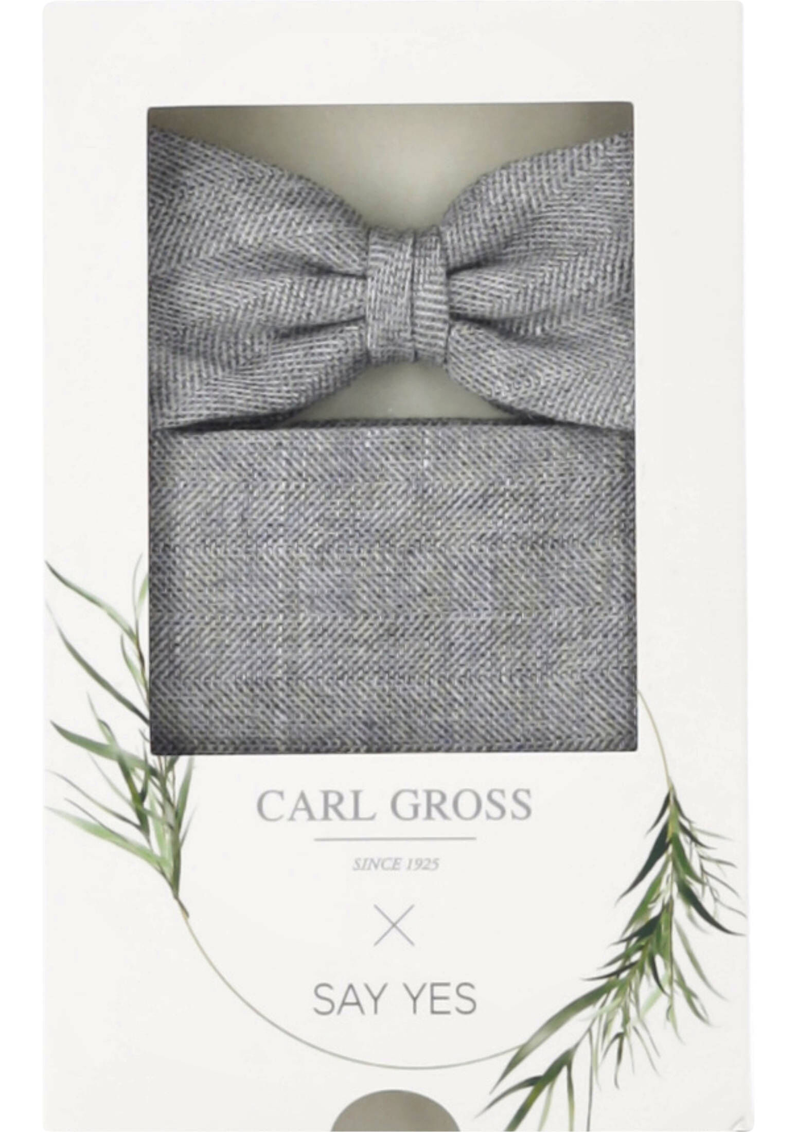 Carl Gross Blackline Herren Accessoires CG Kosmo kaufen | engelhorn