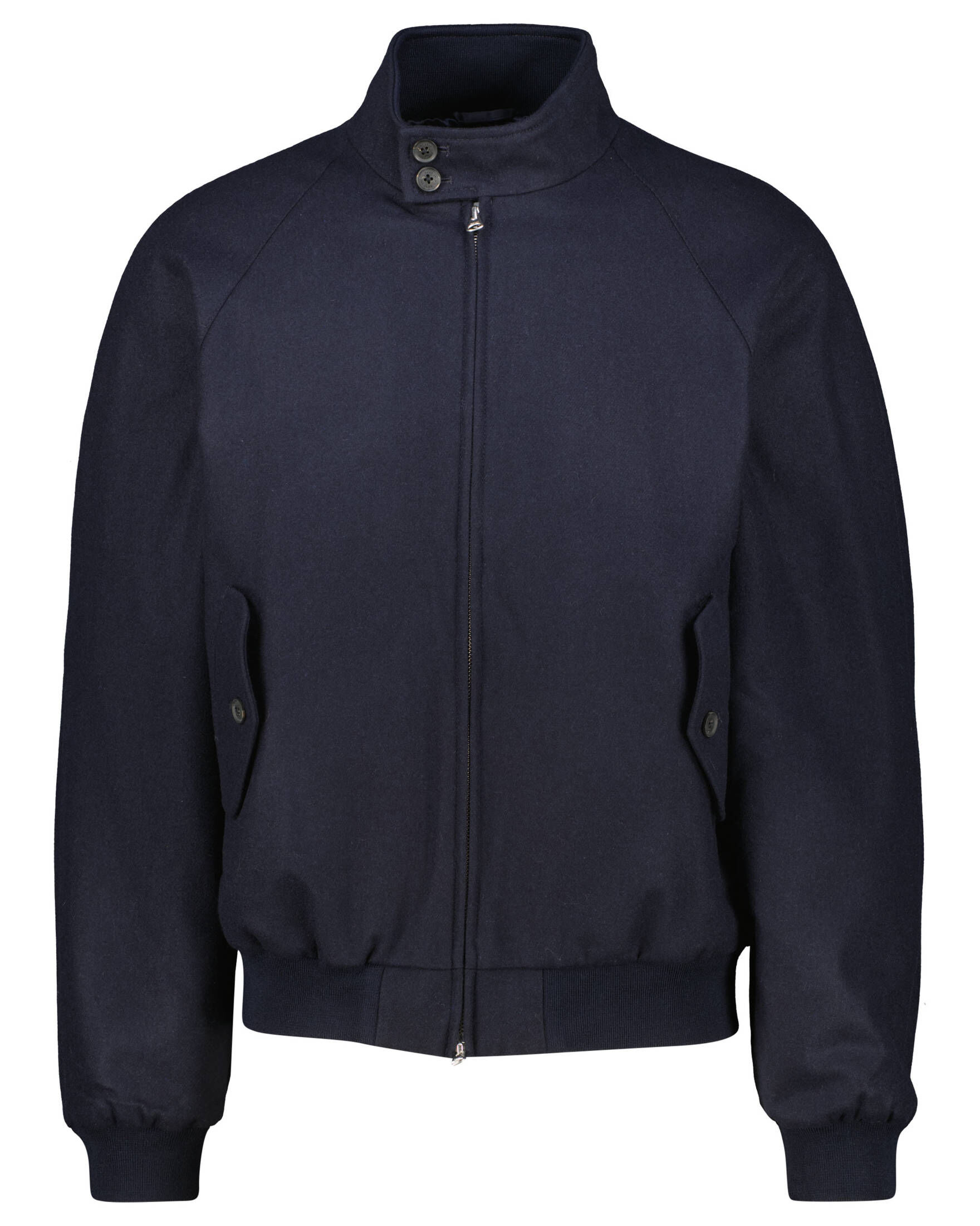 Herren Blouson WOOL HARRINGTON JACKET