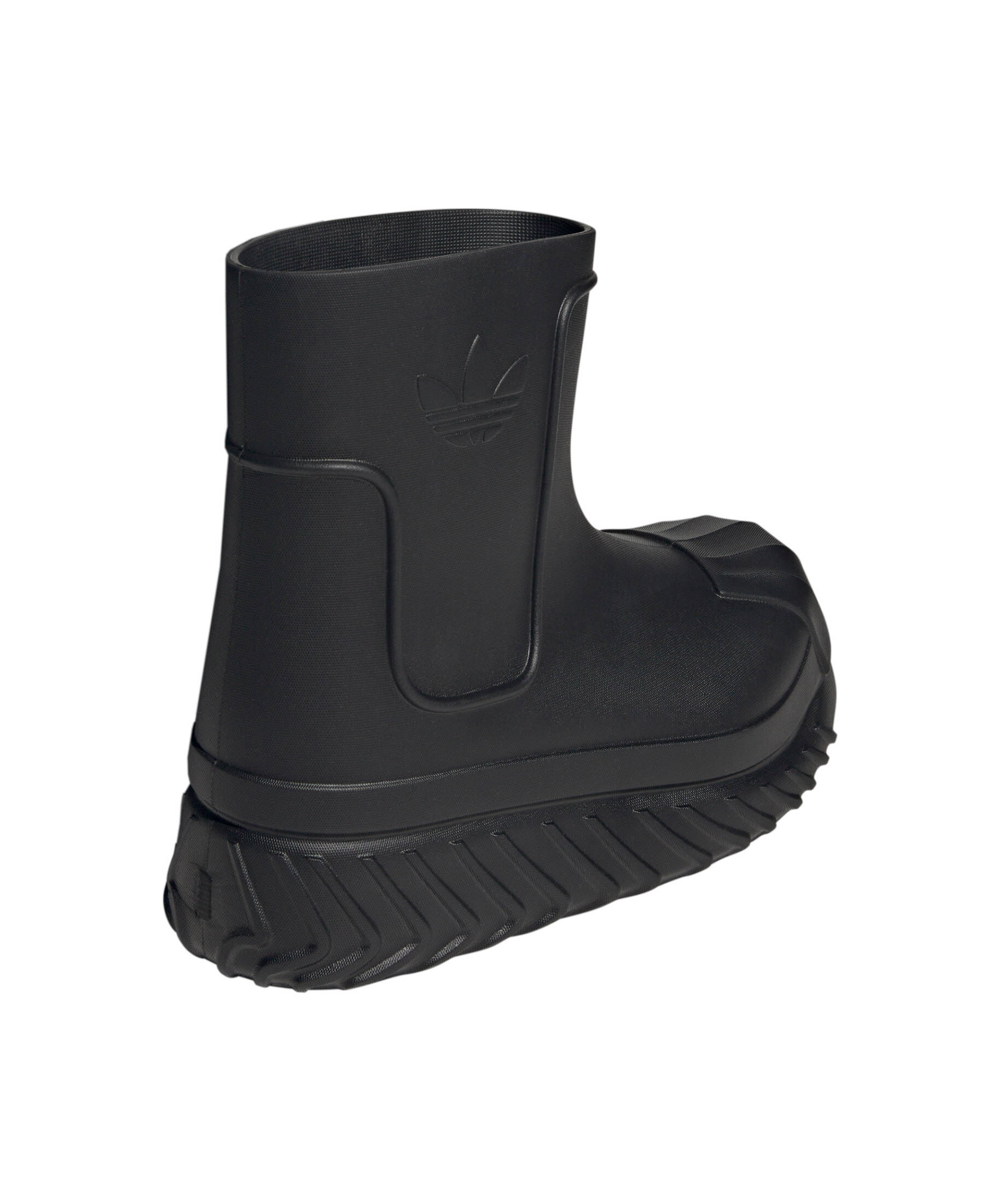 adidas Originals Damen Sneaker Adiform Superstar in Schwarz kaufen ...