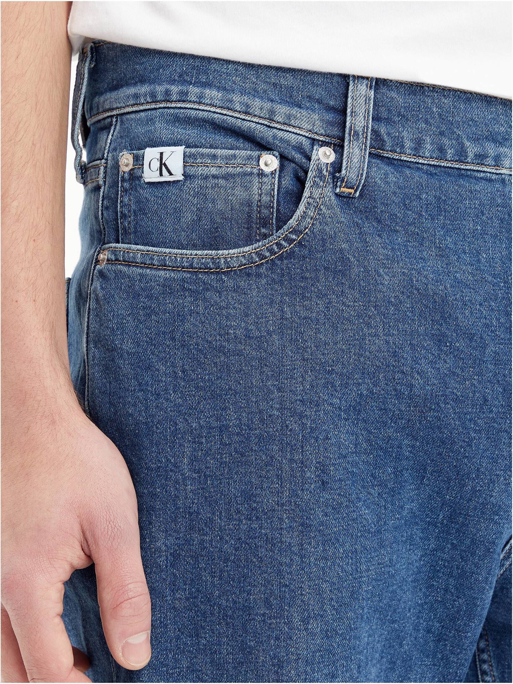 Herren Jeans Regular Fit