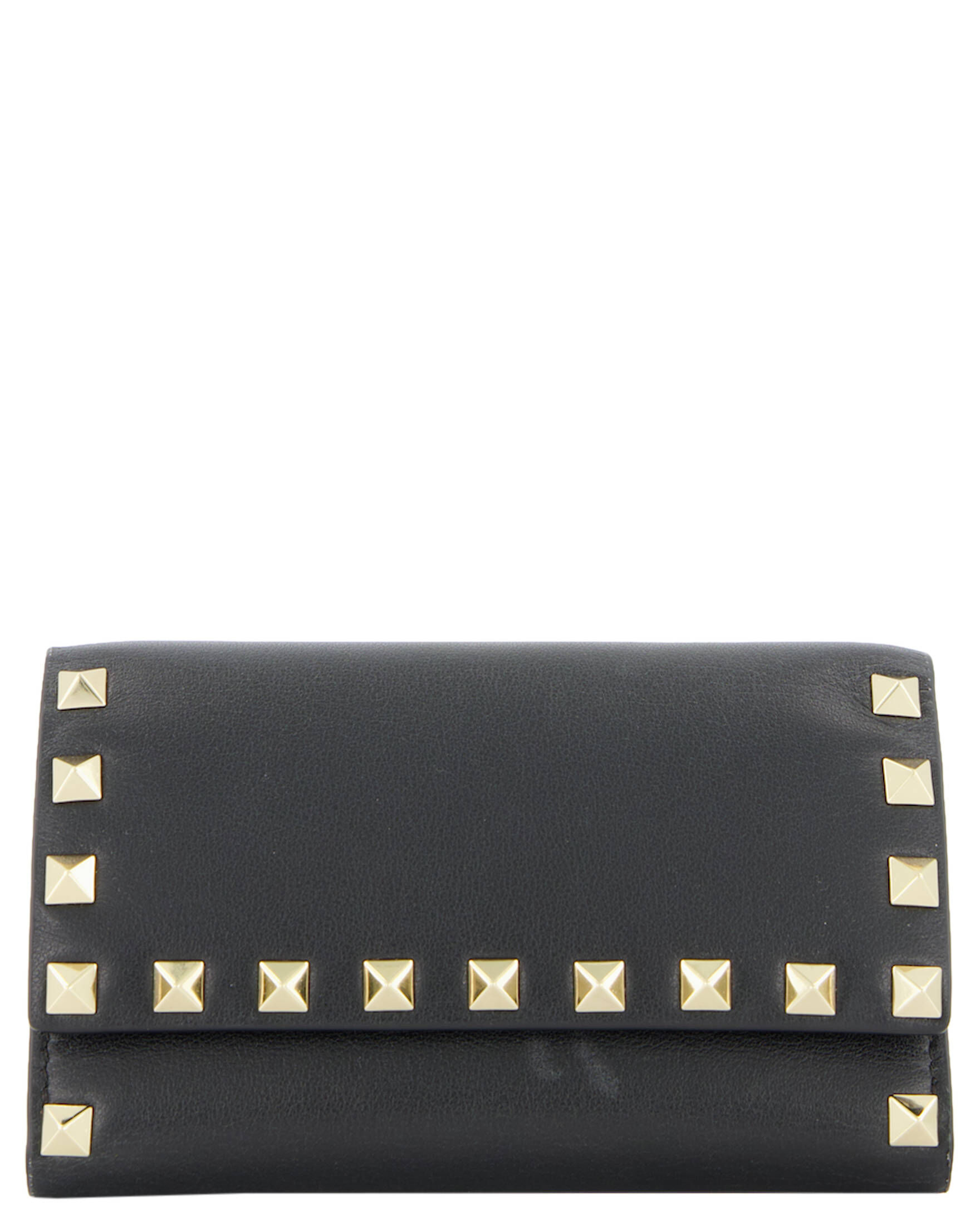 Damen Portemonnaie ROCKSTUD