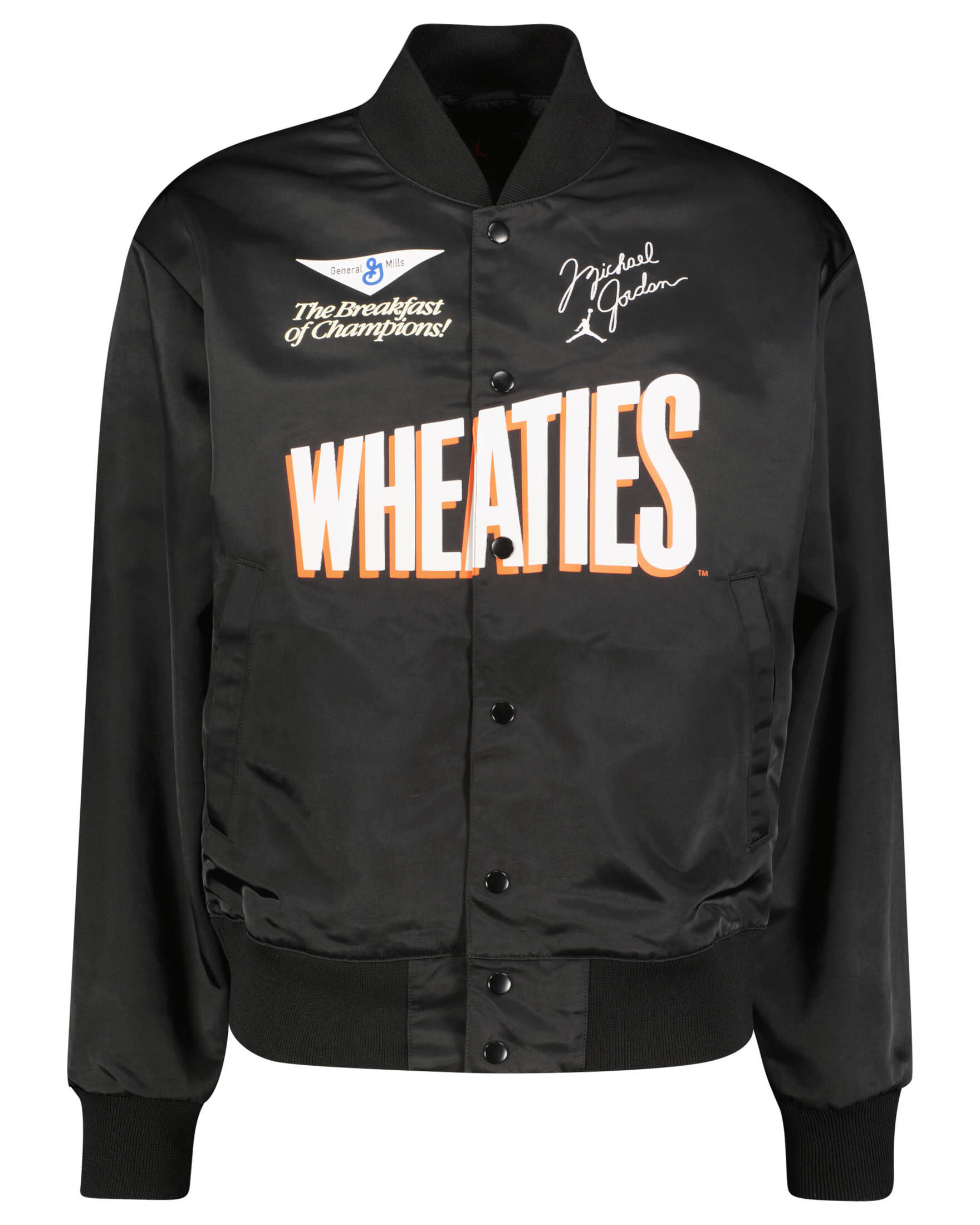 Herren Jacke JORDAN FLIGHT MVP