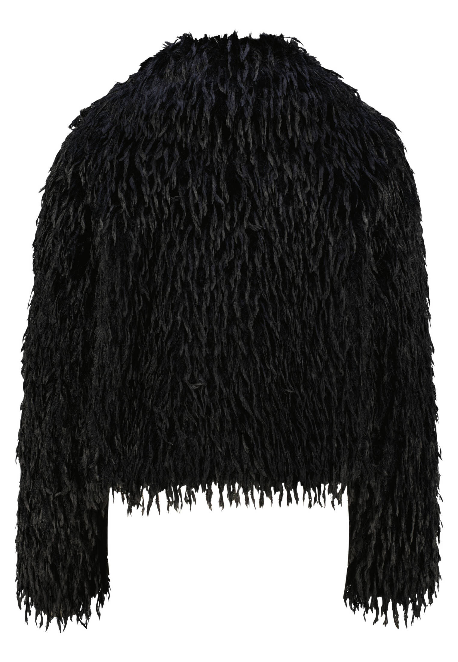 Damen Teddyjacke MSWHITNEY