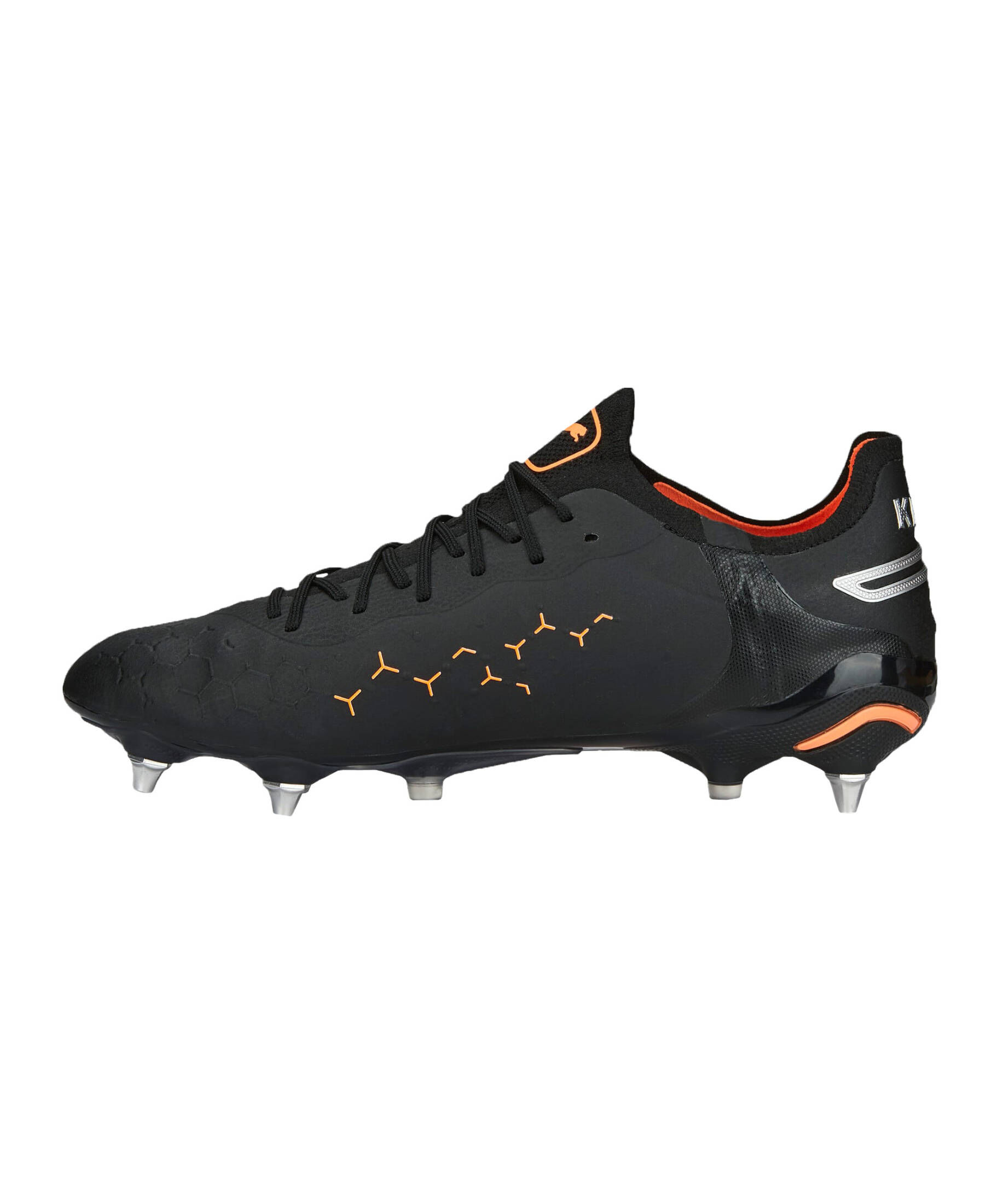 Fußball - Schuhe - Stollen KING Ultimate MxSG Eclipse