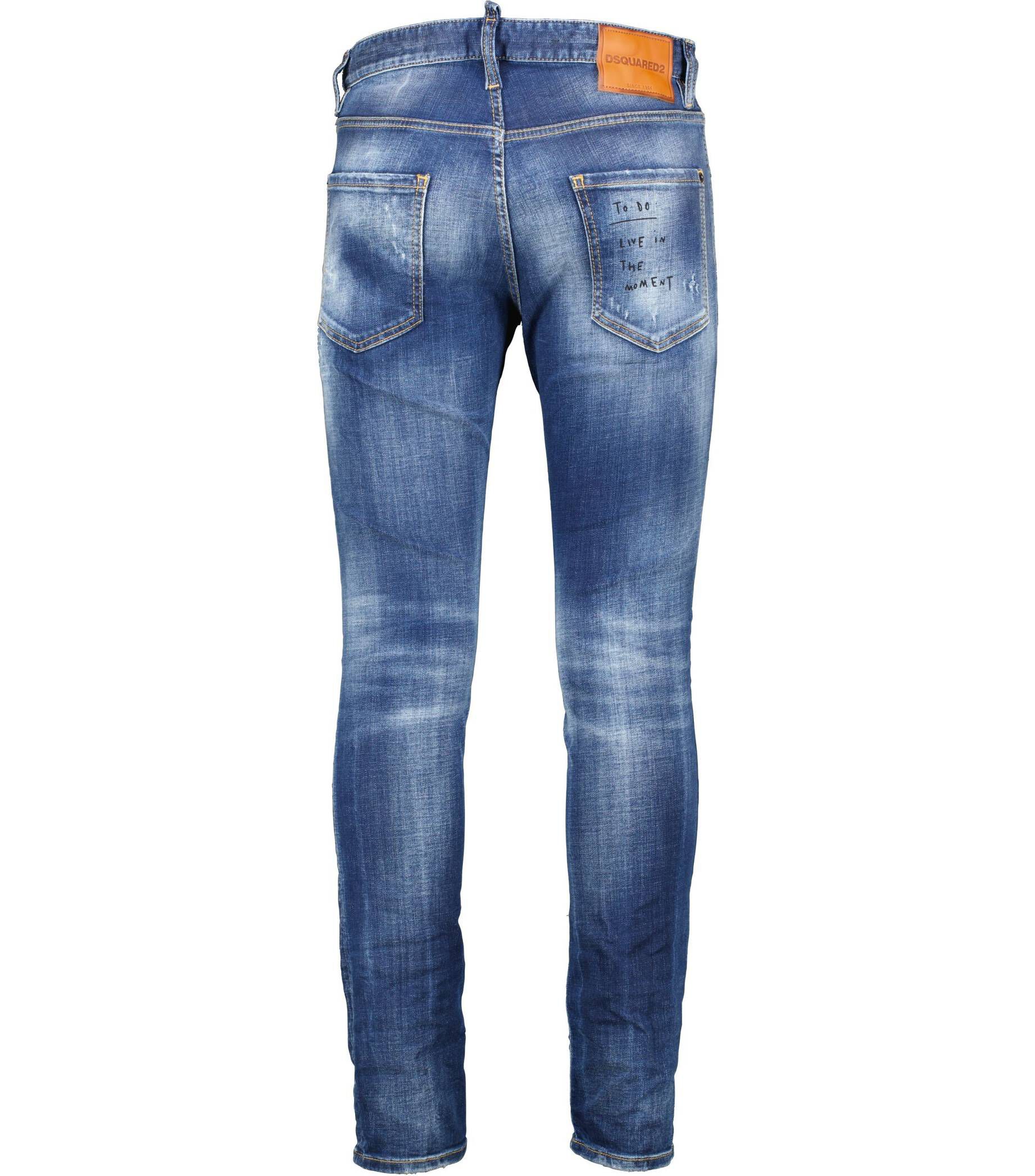 Herren Jeans COOL GUY