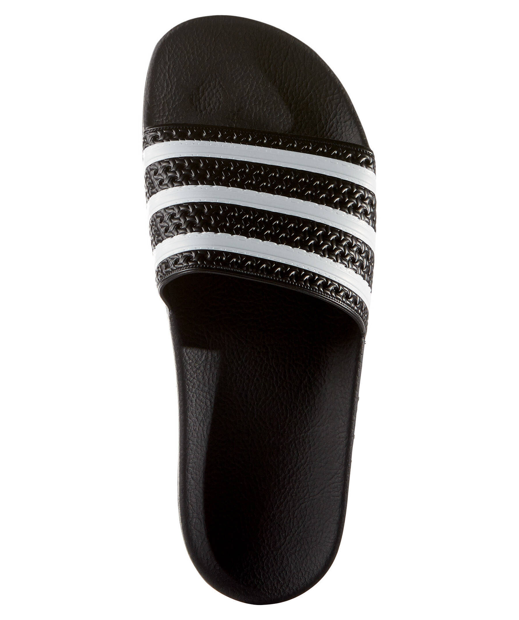 adidas Originals Badeschuhe ADILETTE in Schwarz kaufen | engelhorn