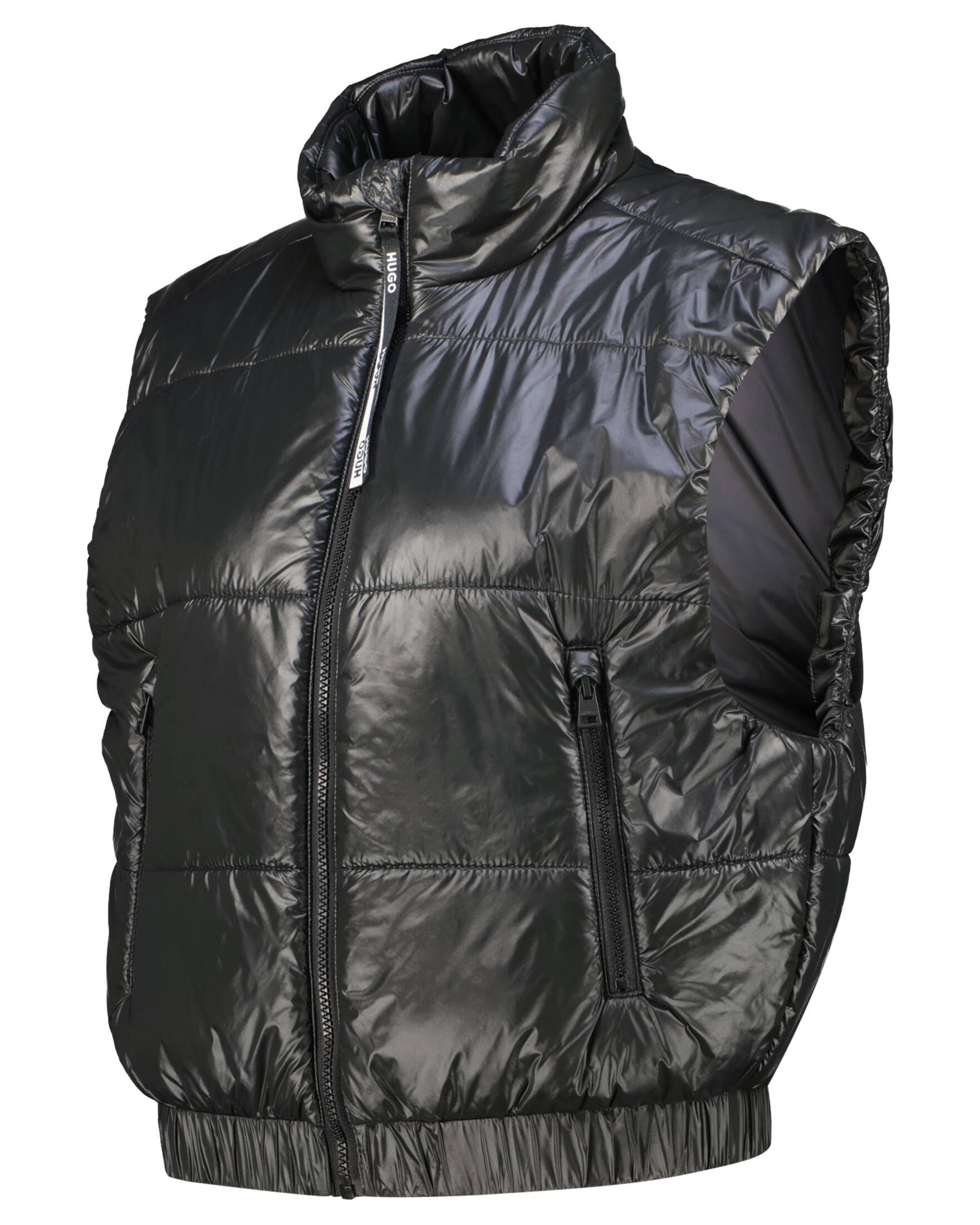 Damen Steppweste FELERE Relaxed Fit