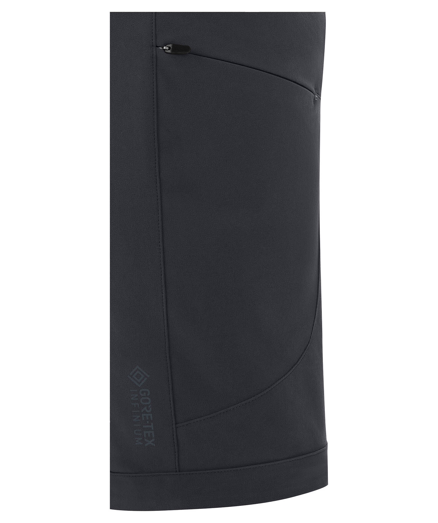 GOREWEAR Herren Radshorts "Storm Shorts" in Schwarz kaufen | engelhorn