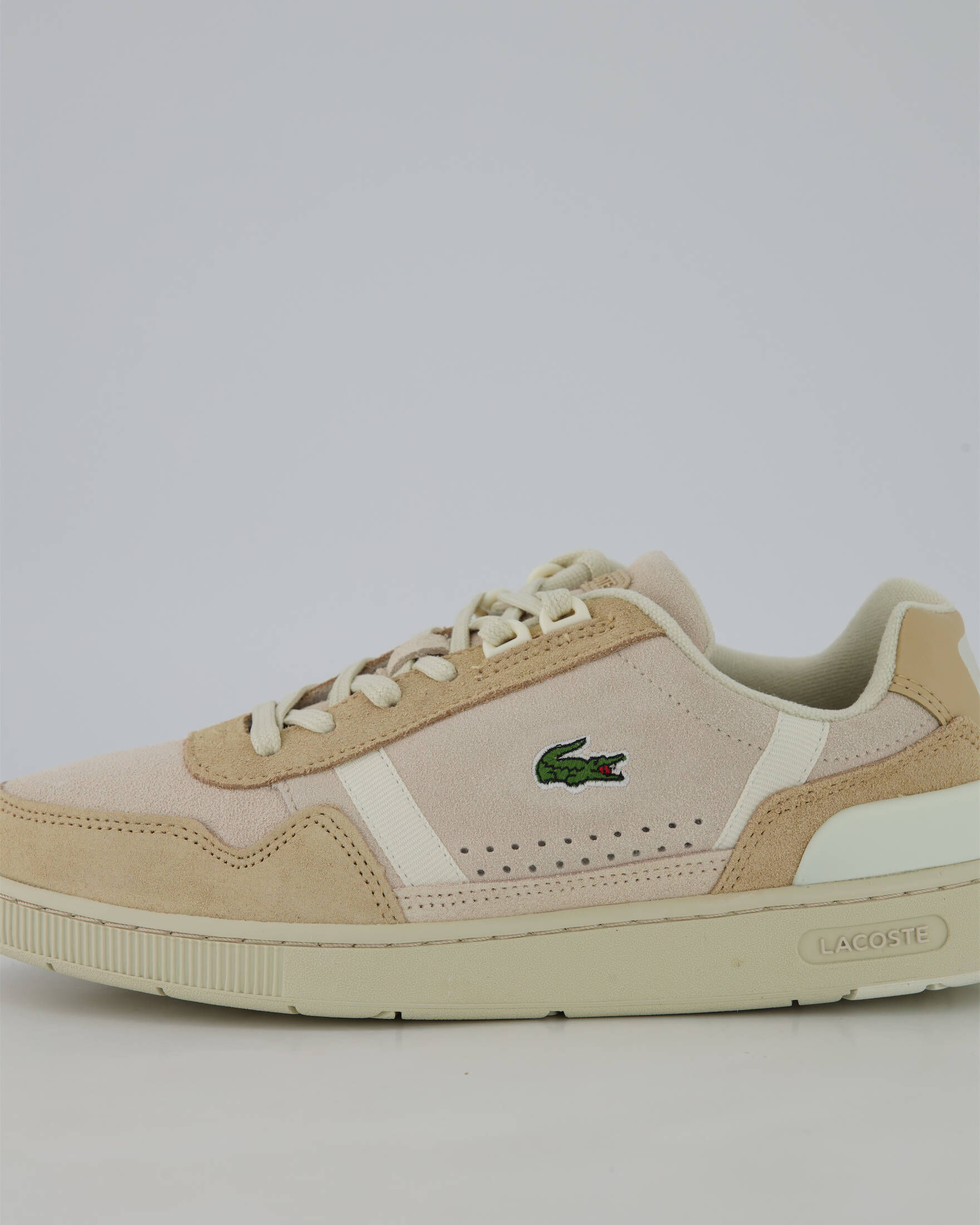 Damen Sneaker Lacoste