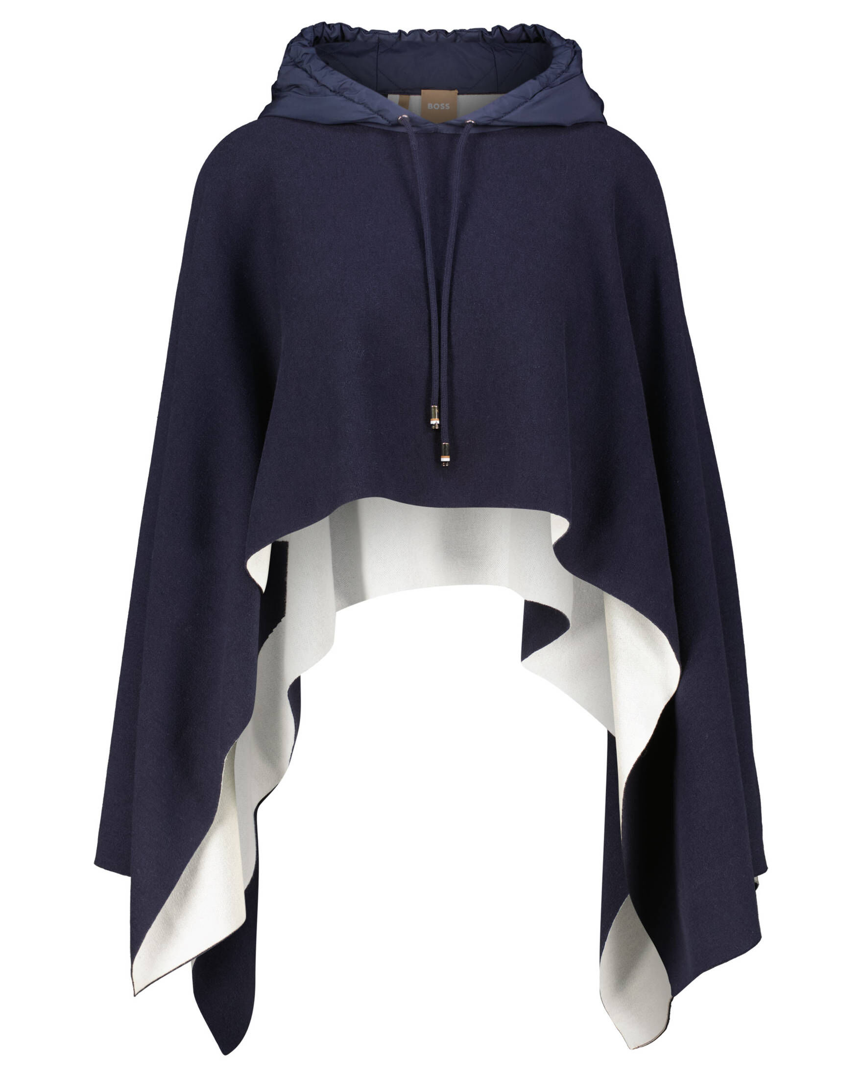 Damen Poncho LILLIANA