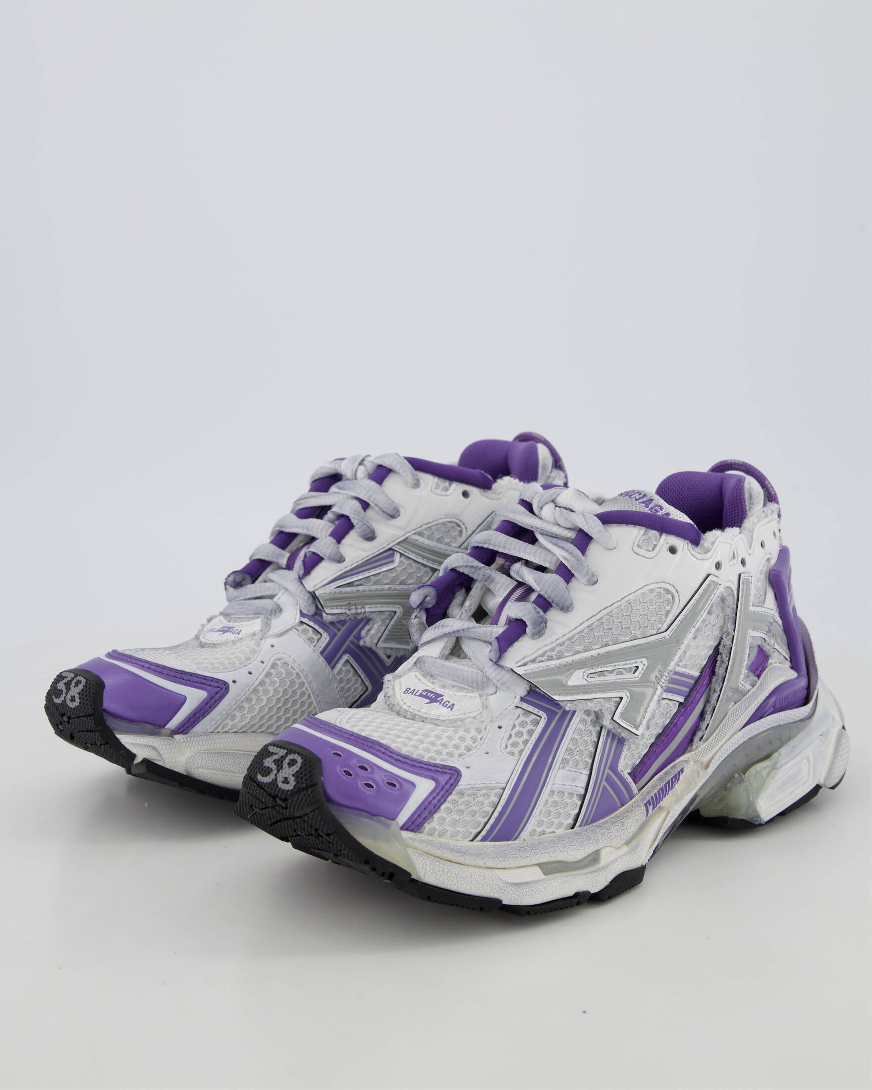 Damen Sneaker RUNNER