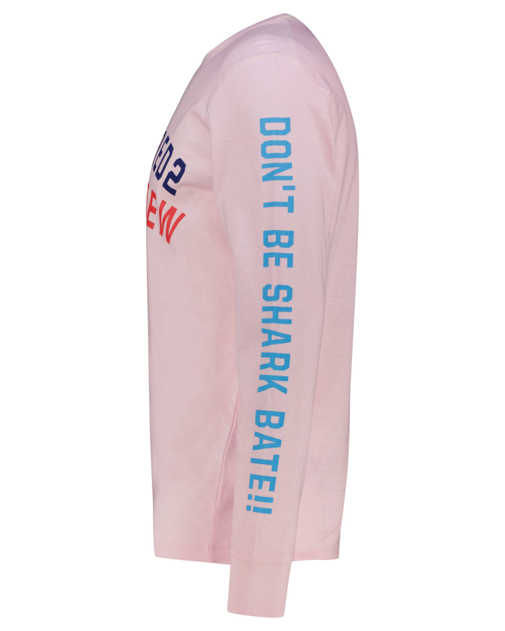 Herren Longsleeve D2 SURF CREW