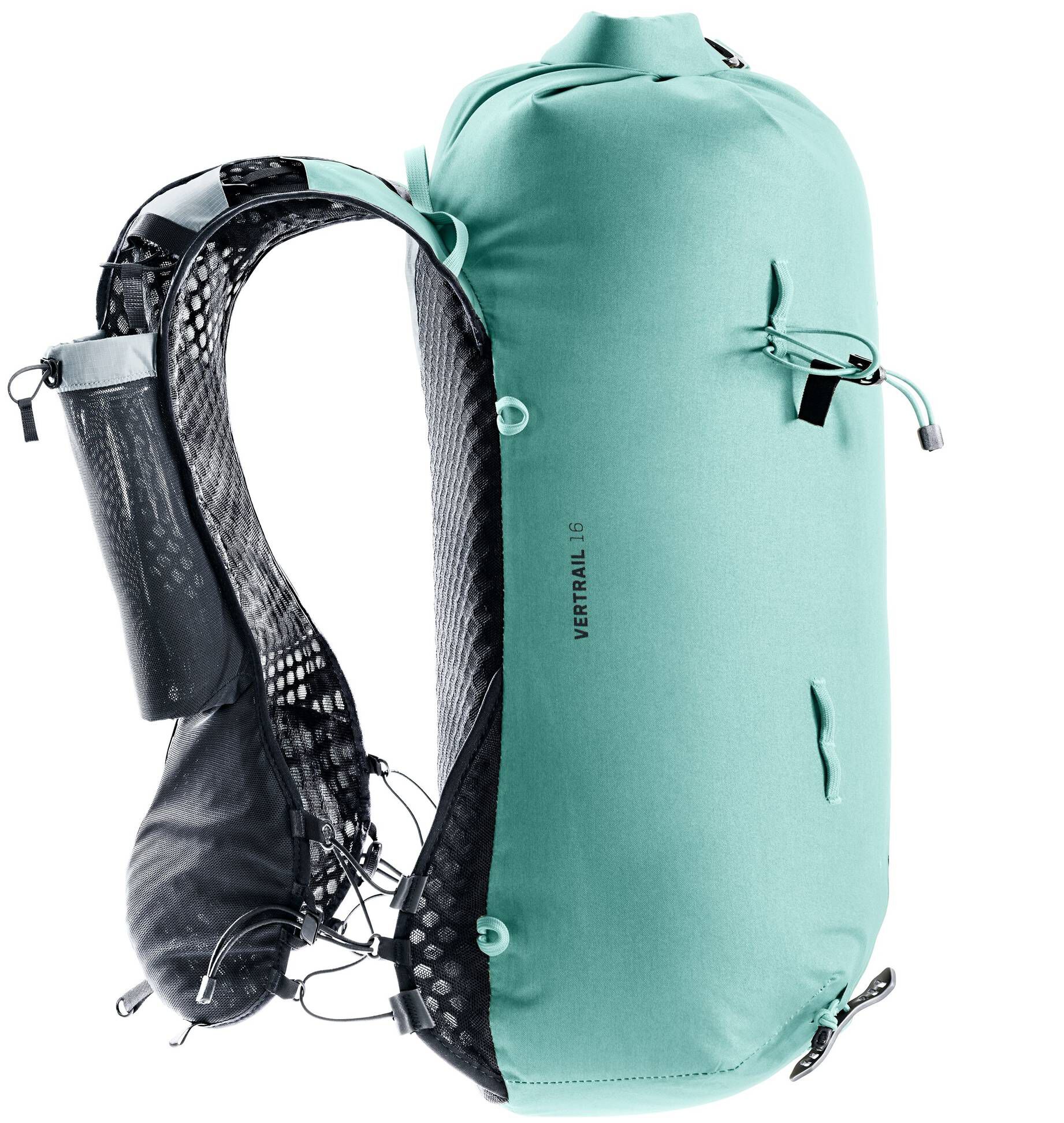 Damen Hochtourenrucksack VERTAIL 16