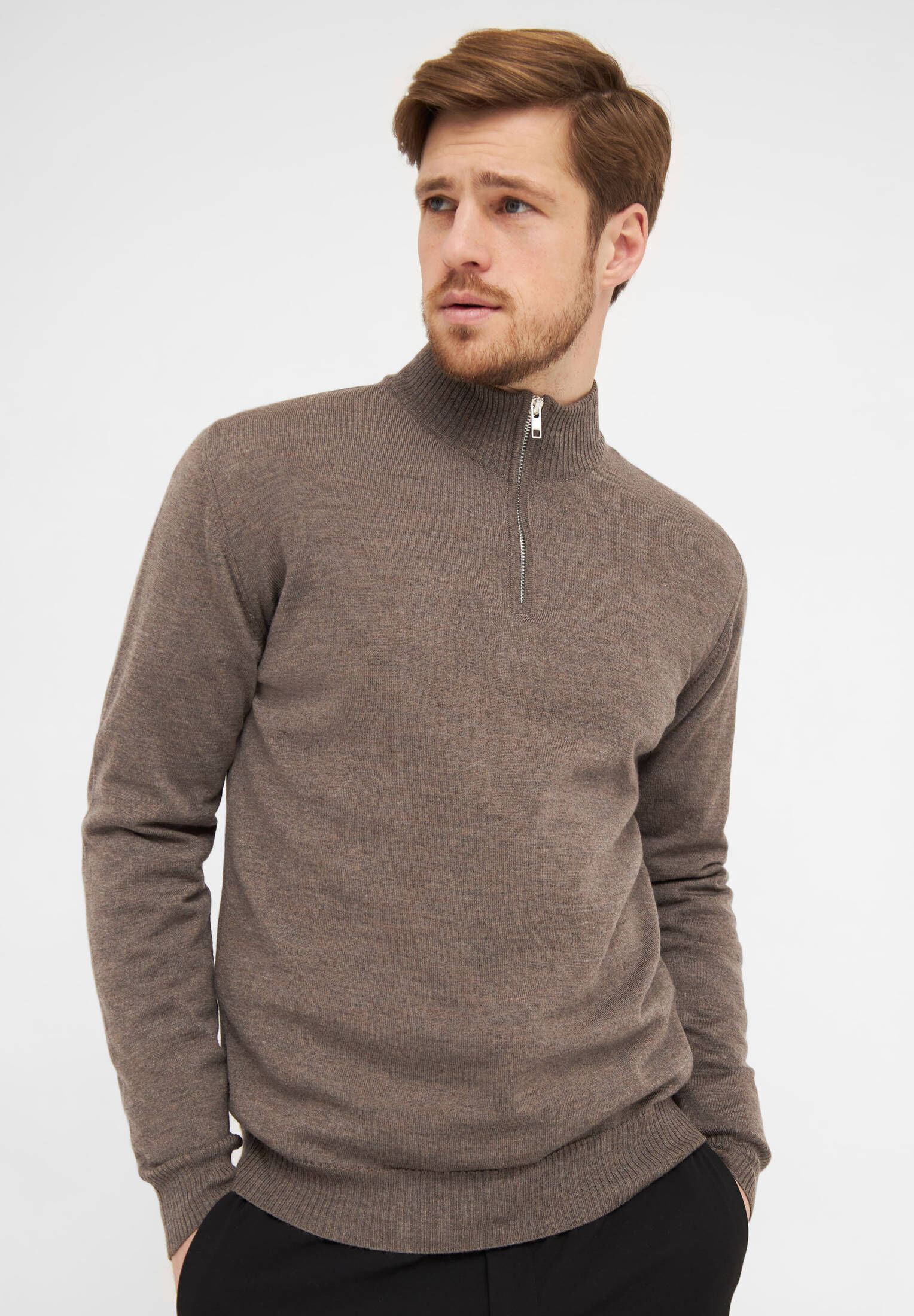 Herren Pullover Milan