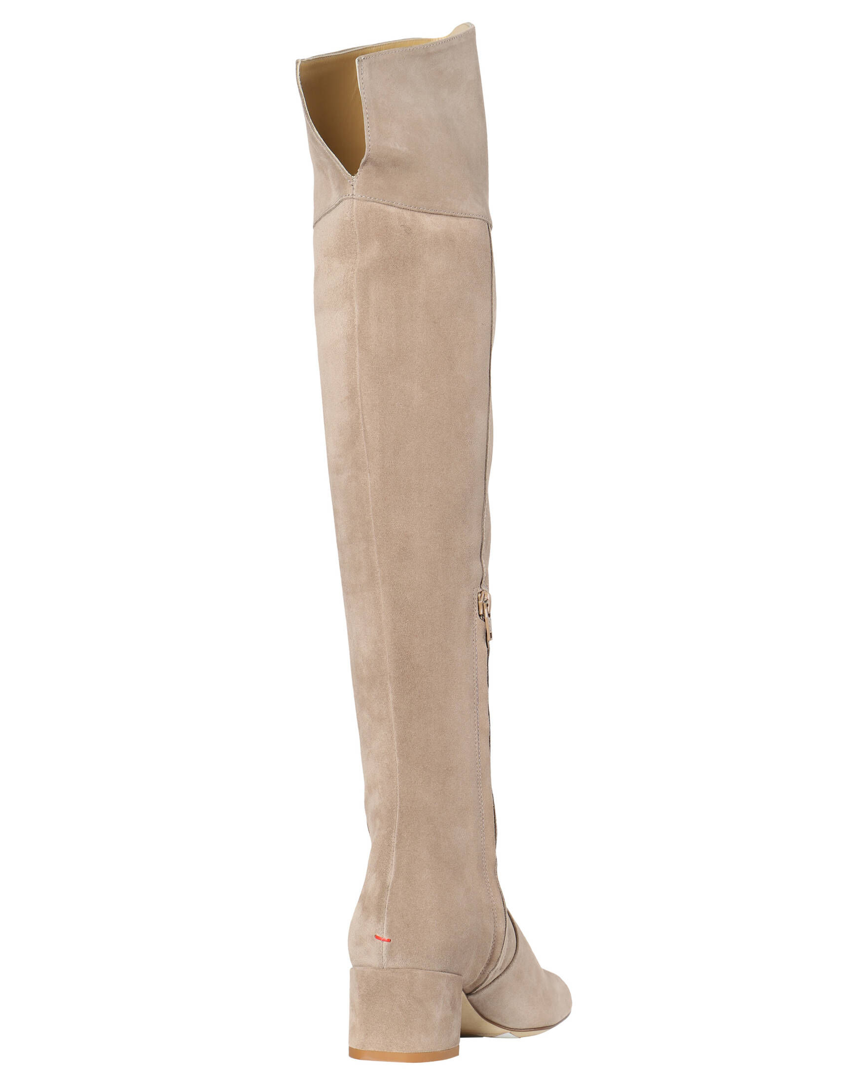 Aeyde Damen Stiefel LETIZIA COW SUEDE kaufen | engelhorn