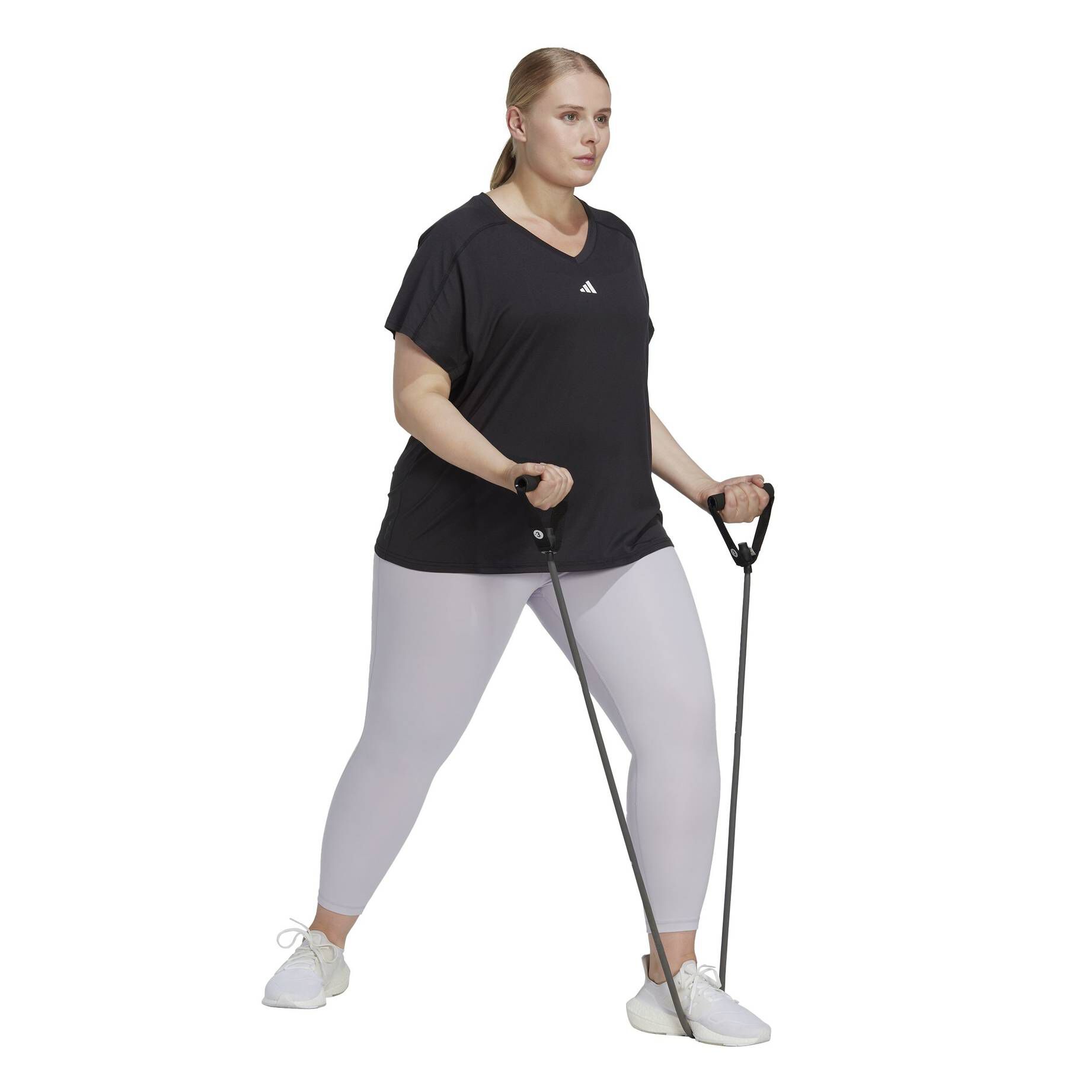 Damen Trainingsshirt