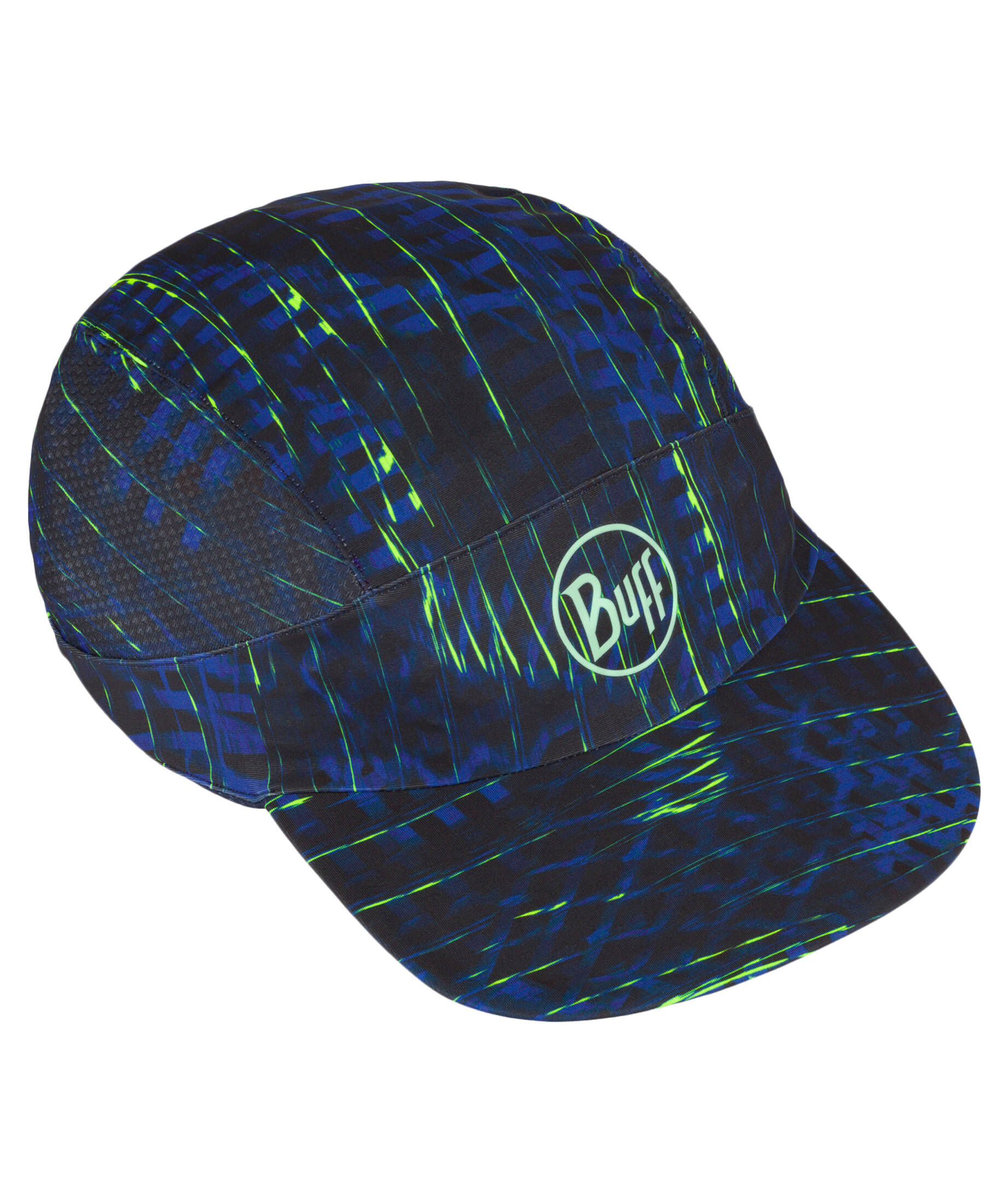 Herren Laufsport Cap "Pack Run Cap R-Sural Multi"