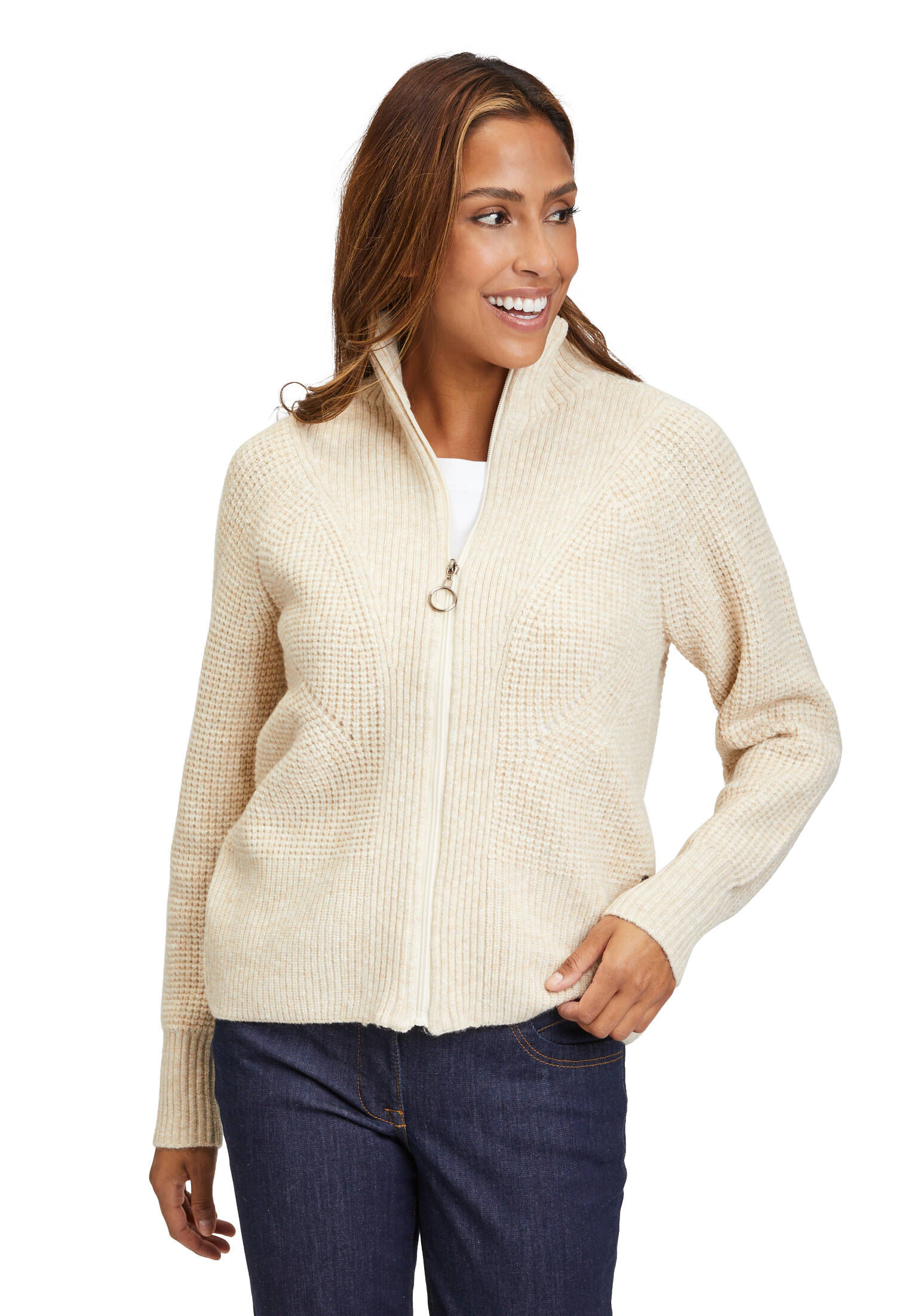 Betty & Co Damen Strickjacke kaufen | engelhorn