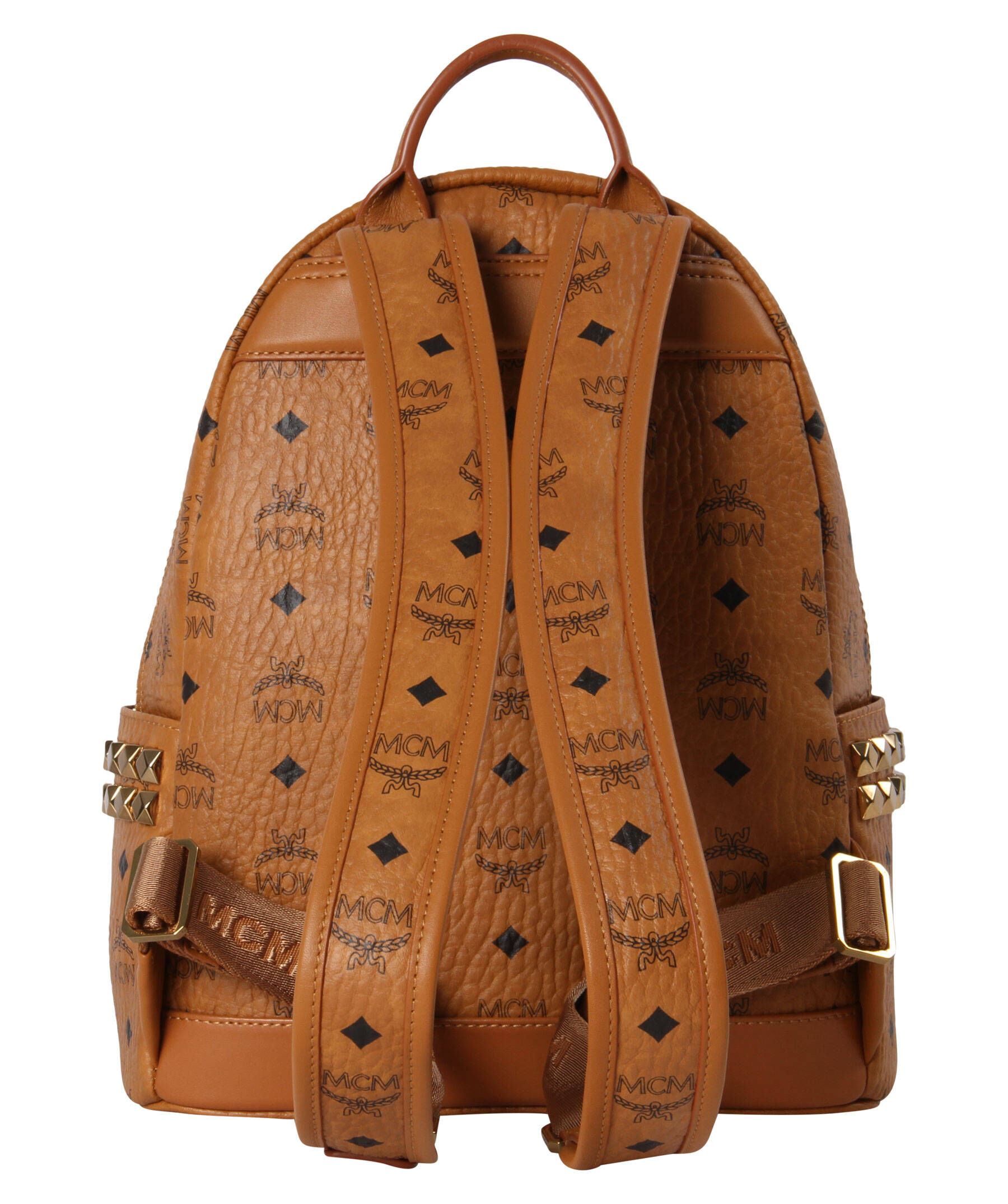 MCM Rucksack "Visetos Monogram" kaufen | engelhorn