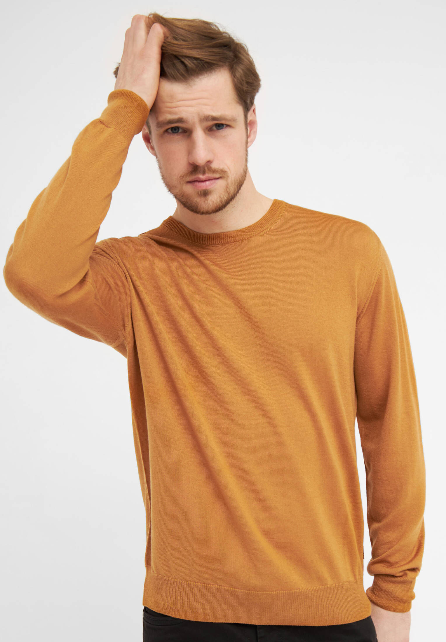 Herren Pullover Milan