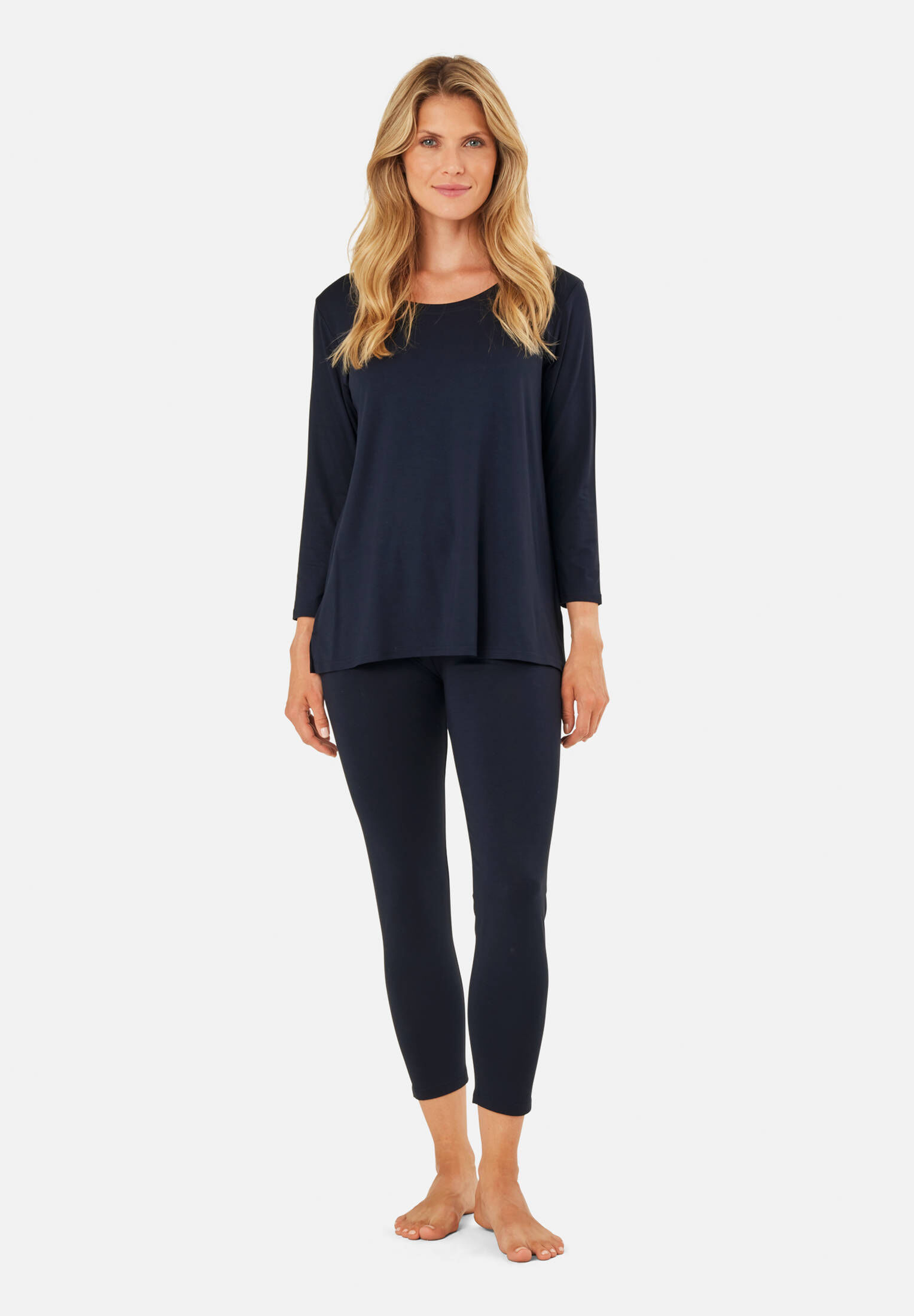 Damen Leggings MaPia