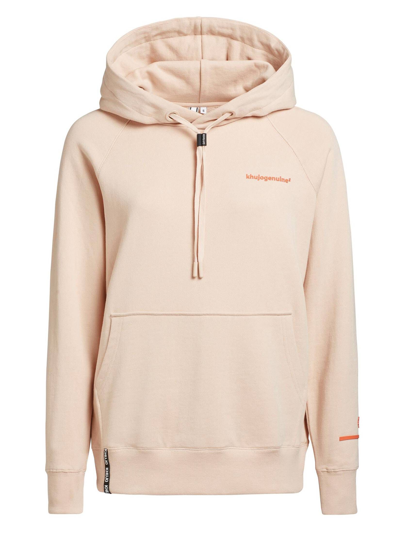 Damen Sweatshirt ODETTE