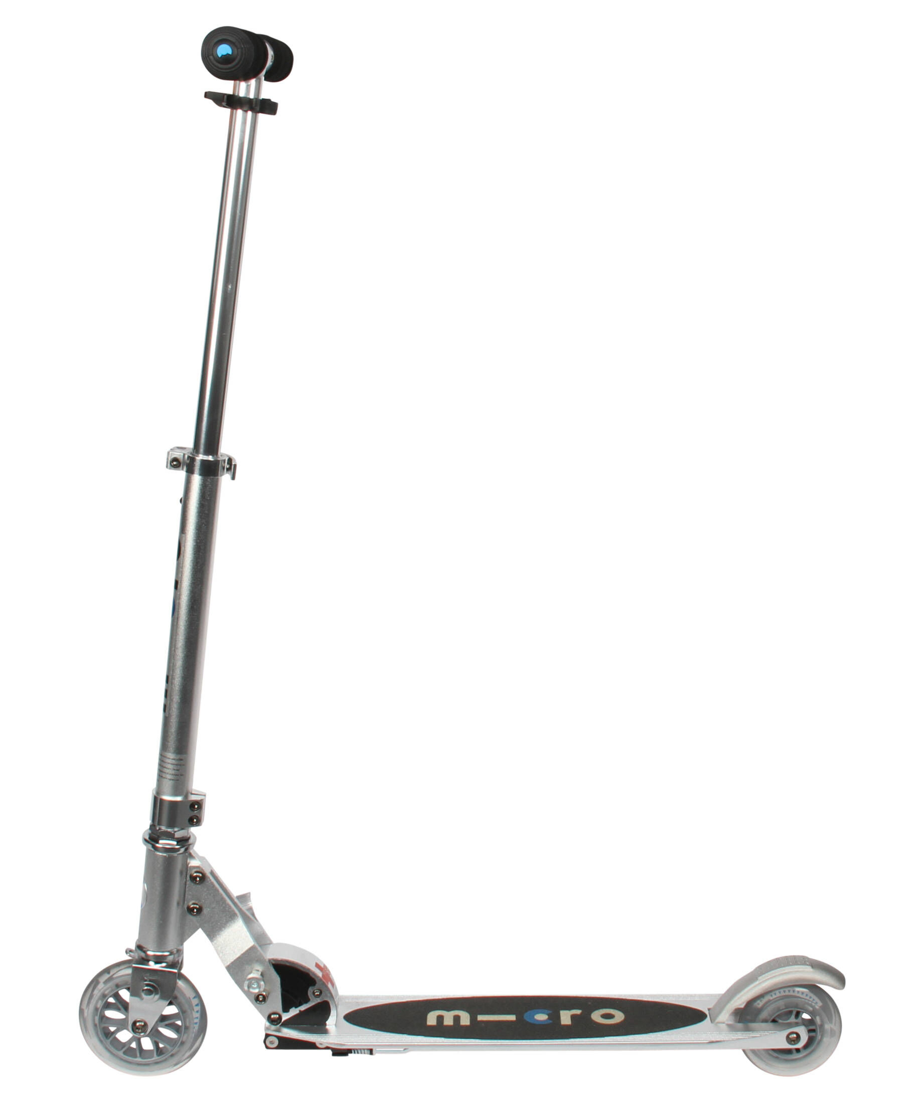 Roller "Scooter Sprite"
