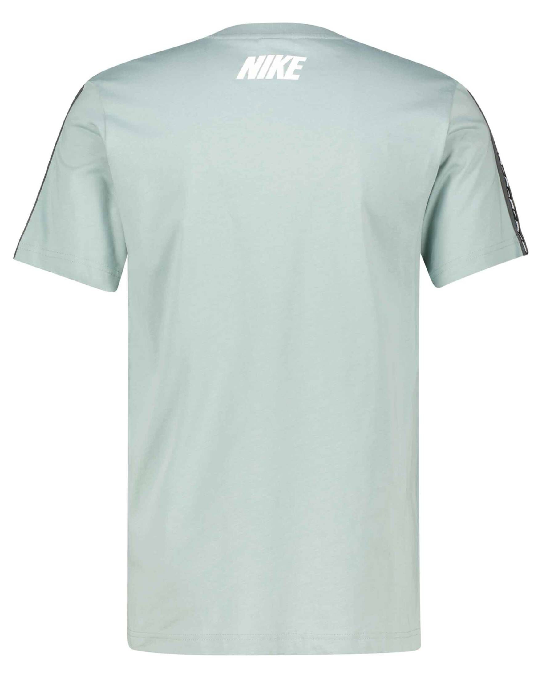 Herren T-Shirt M NSW REPEAT SS TEE