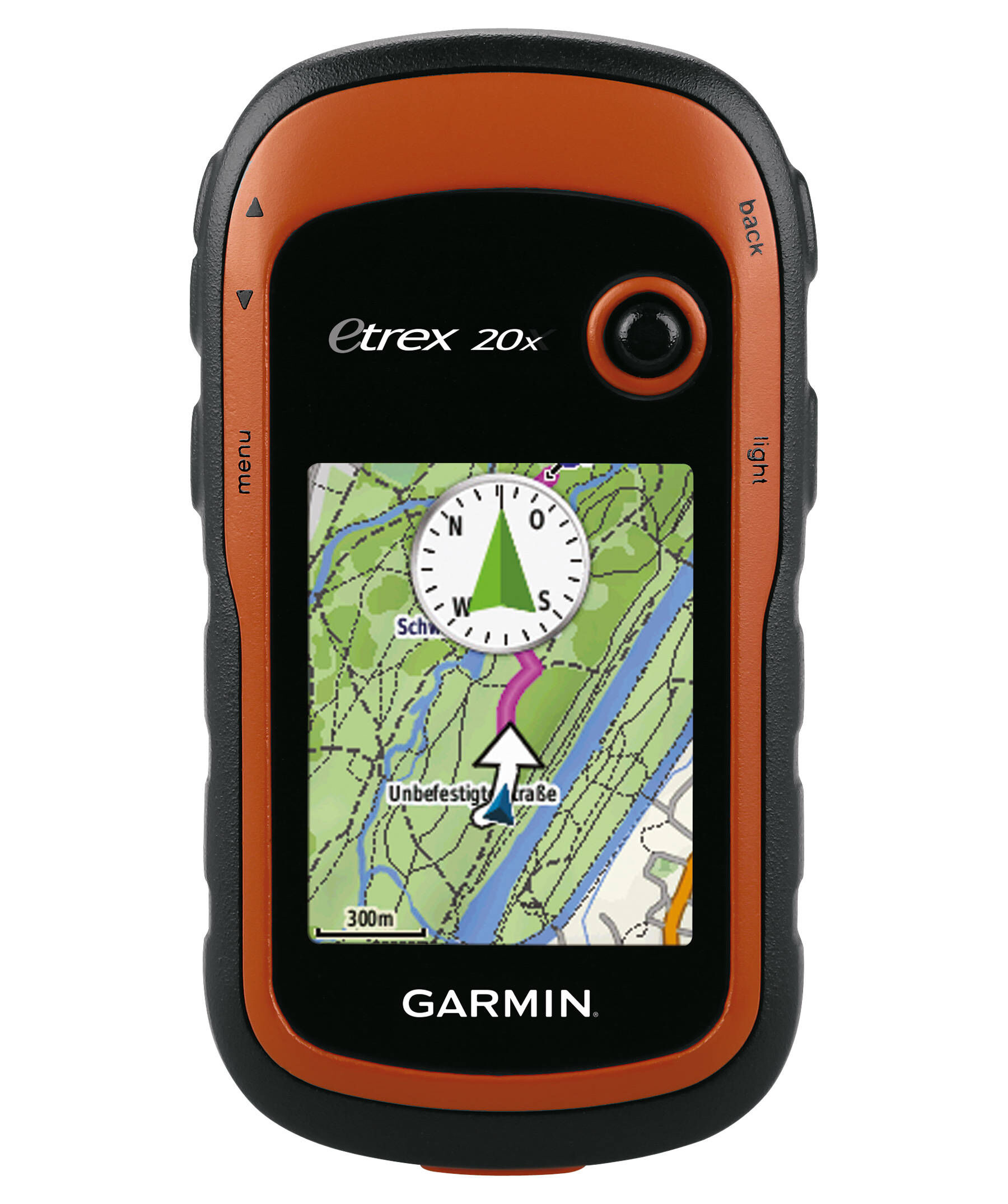 GPS-Gerät eTrex 20x