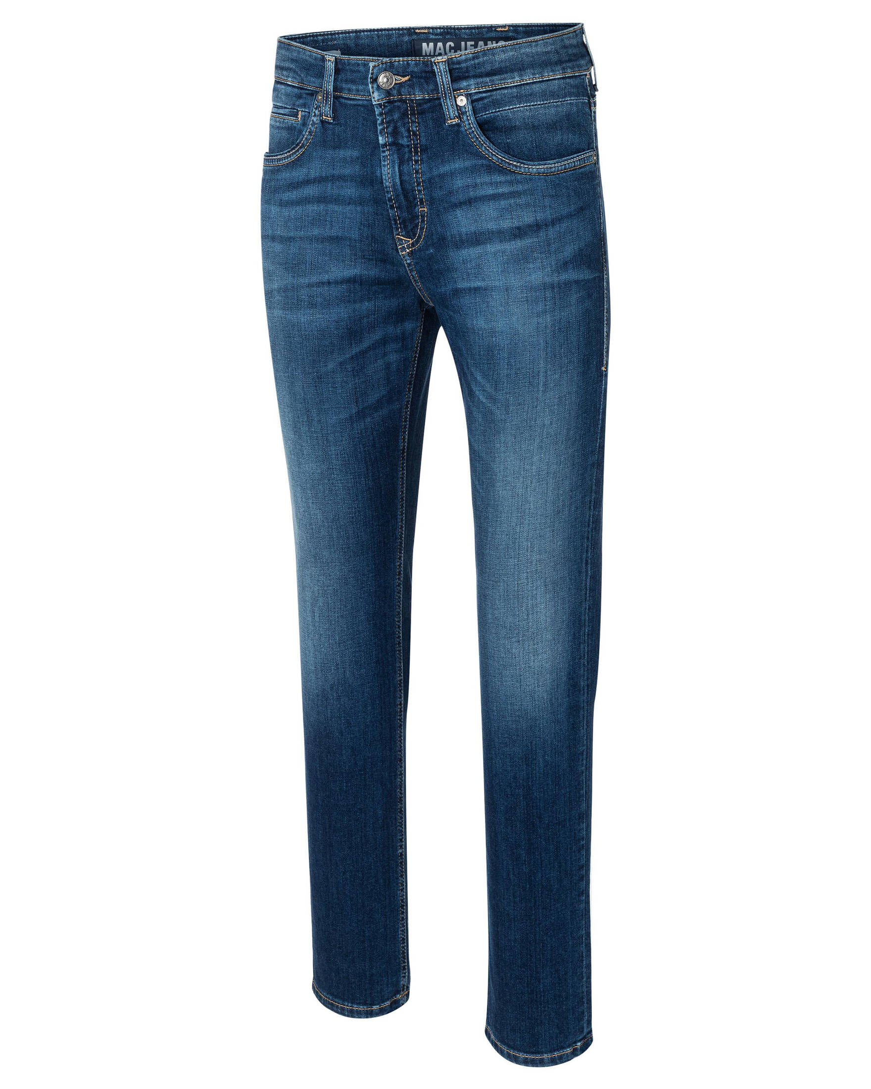 MAC Herren Jeans ARNE PIPE Modern Fit in blau kaufen | engelhorn
