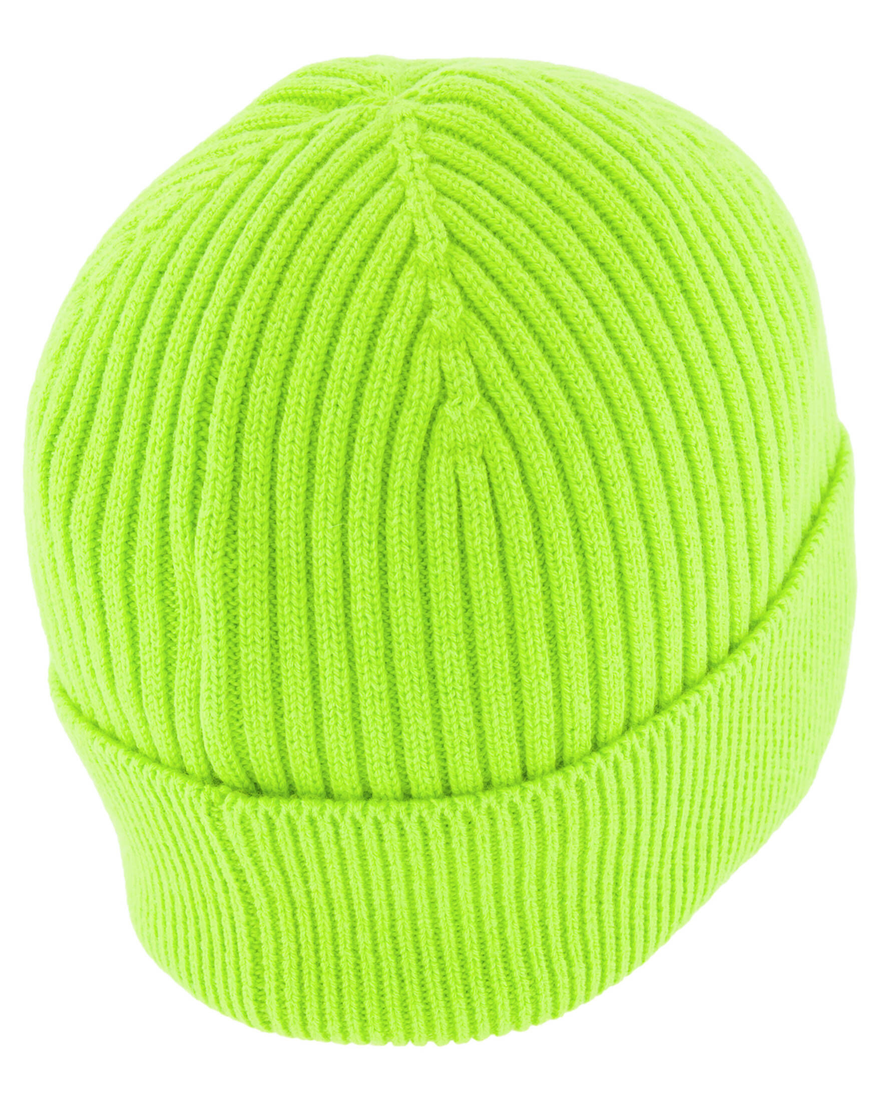 Herren Beanie K-CODER-G 2X2